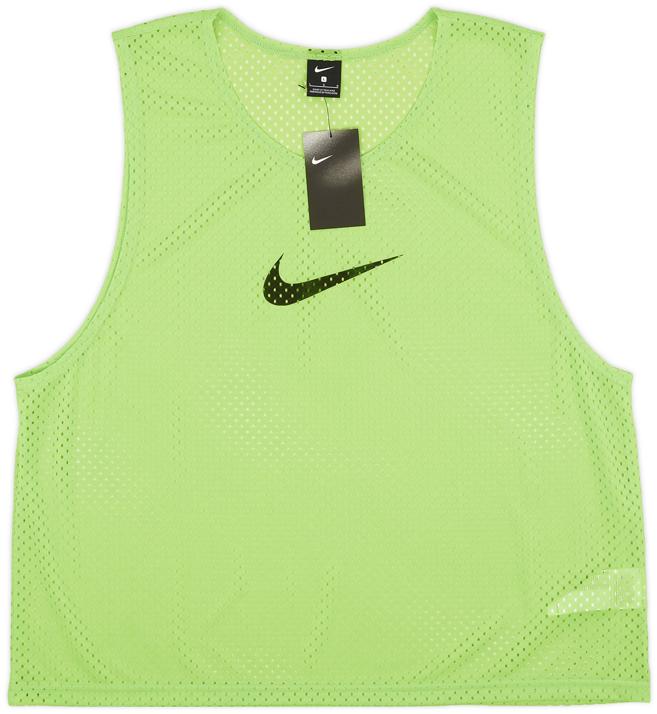 2017-18 Nike Training Bib (L)