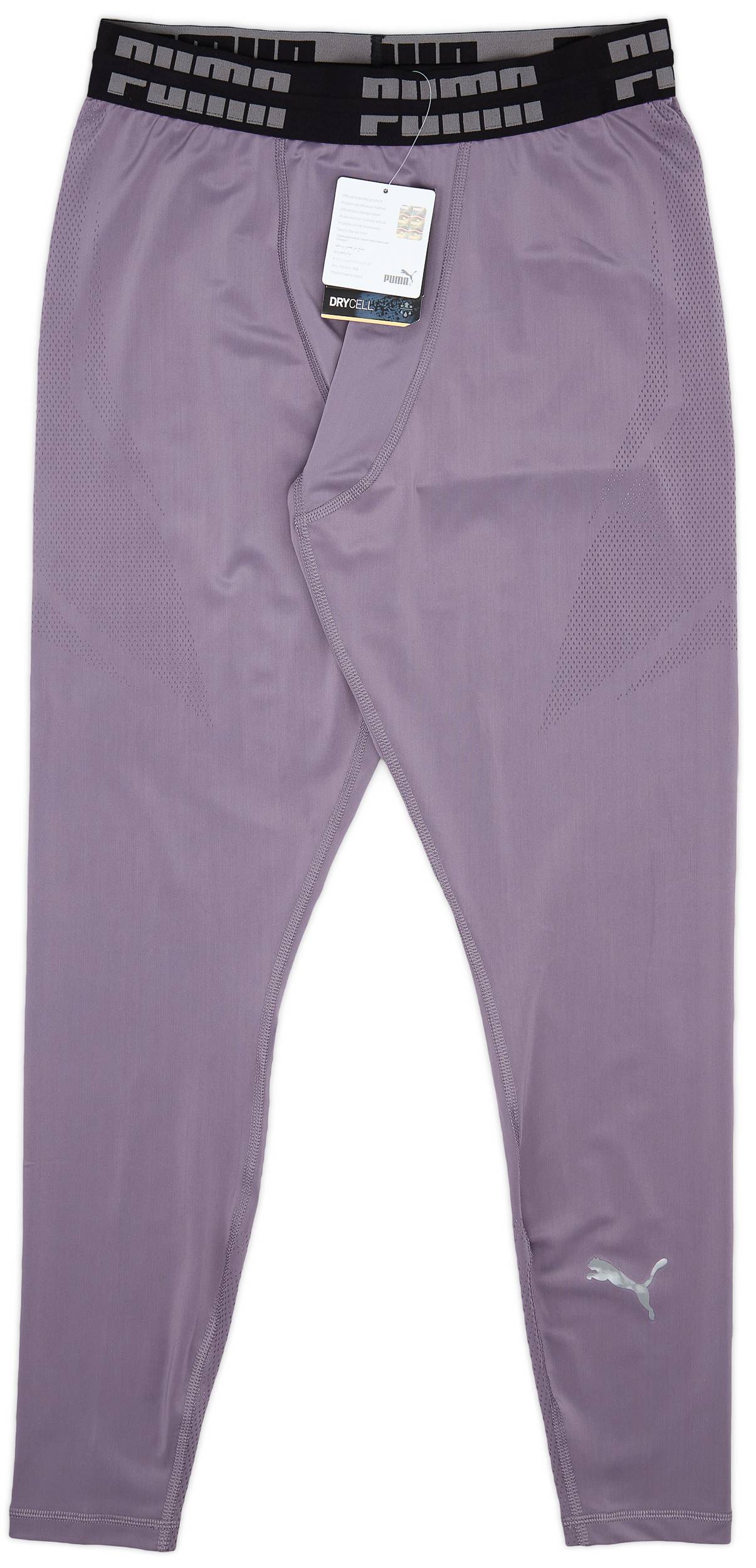 2023-24 Puma Compression Leggings
