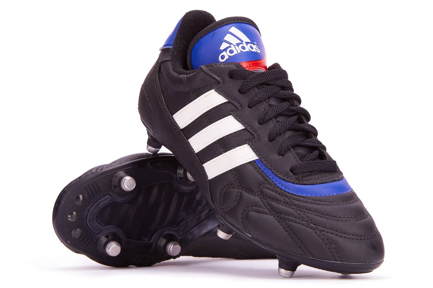 1995 adidas Torra Cup Football Boots *In Box* SG 6