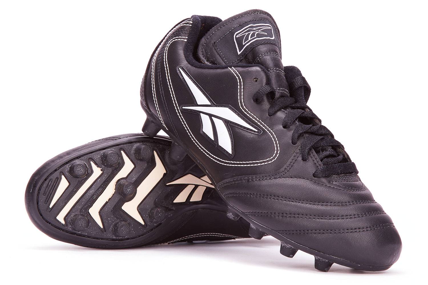 1997 Reebok Valor MS Football Boots *In Box* FG 8