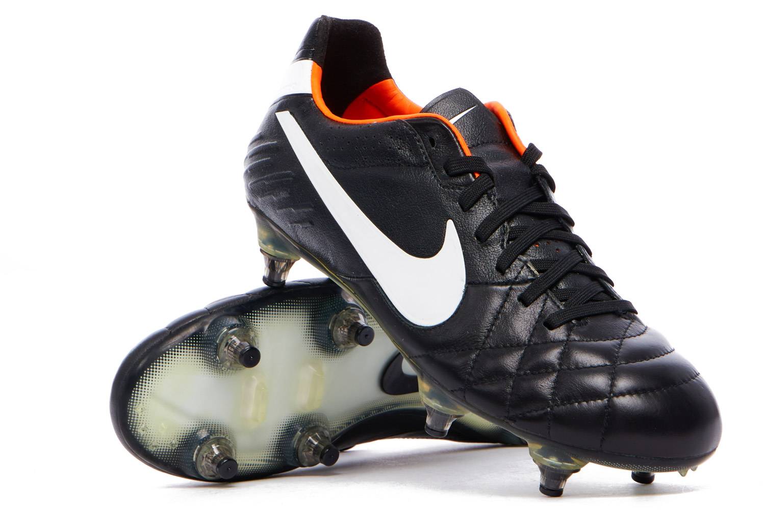 2011 Nike Tiempo Legend IV Football Boots *In Box* SG 6