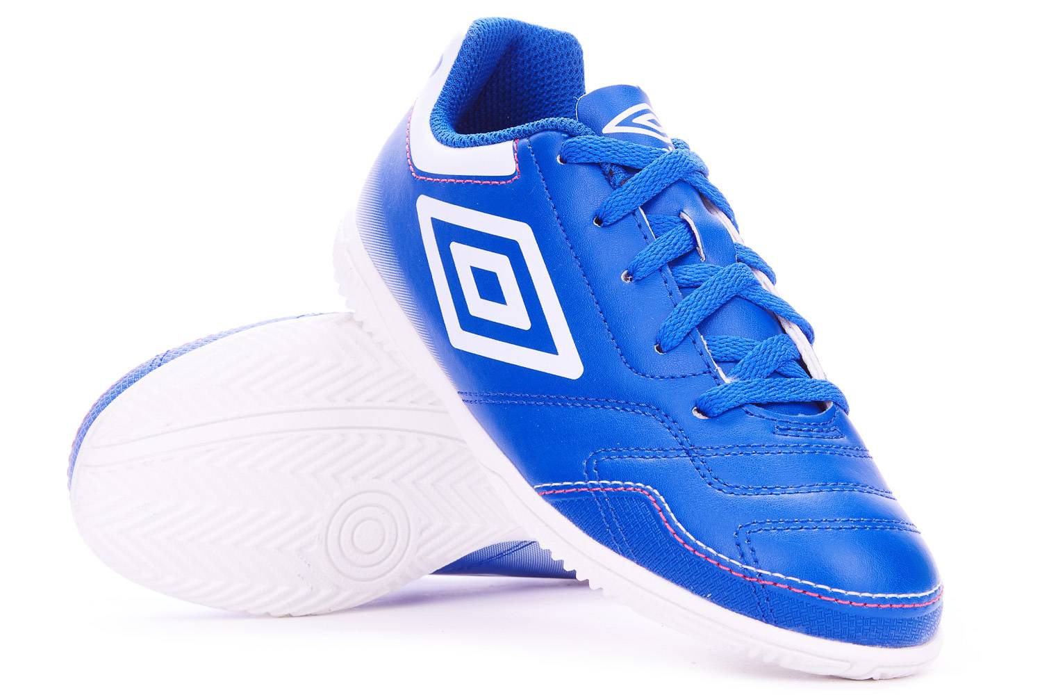 2017 Umbro Classic VI Football Boots *In Box* Kids IC 13