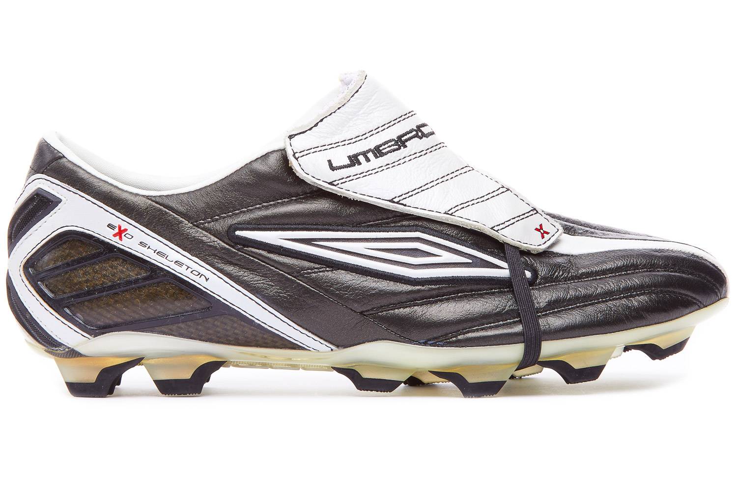 2004 Umbro Sample XAI MK IV-A Football Boots *As New* FG 8