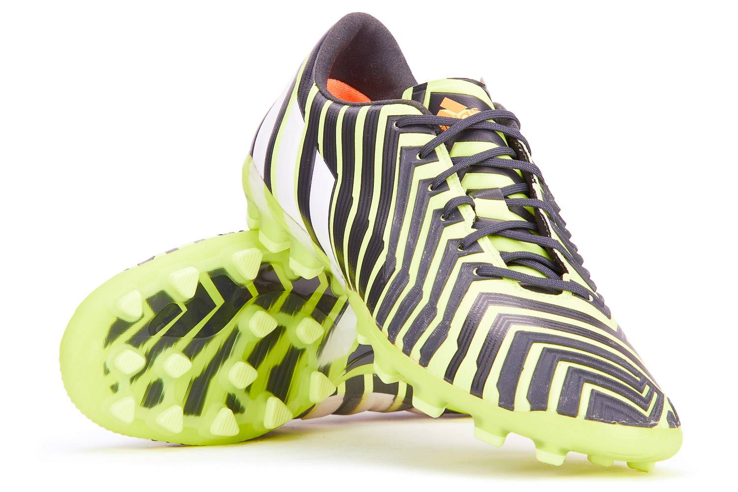 2015 adidas Predator Instinct Football Boots AG 7½