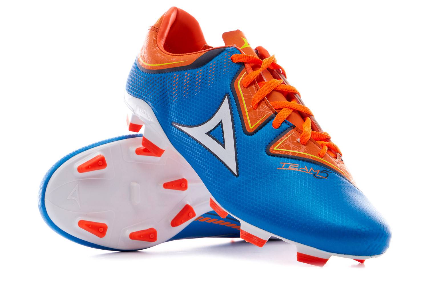 2013 Pirma Team 5 Football Boots *In Box* FG