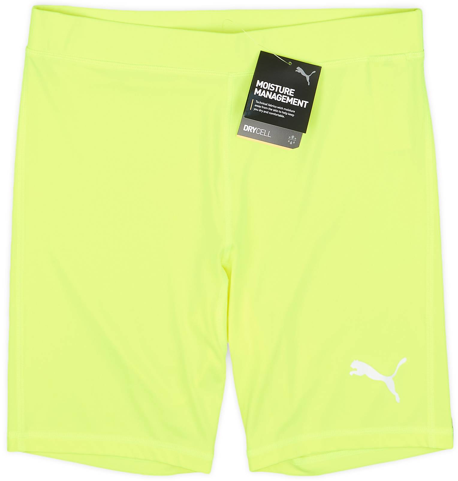 2023-24 Puma Compression Undershorts