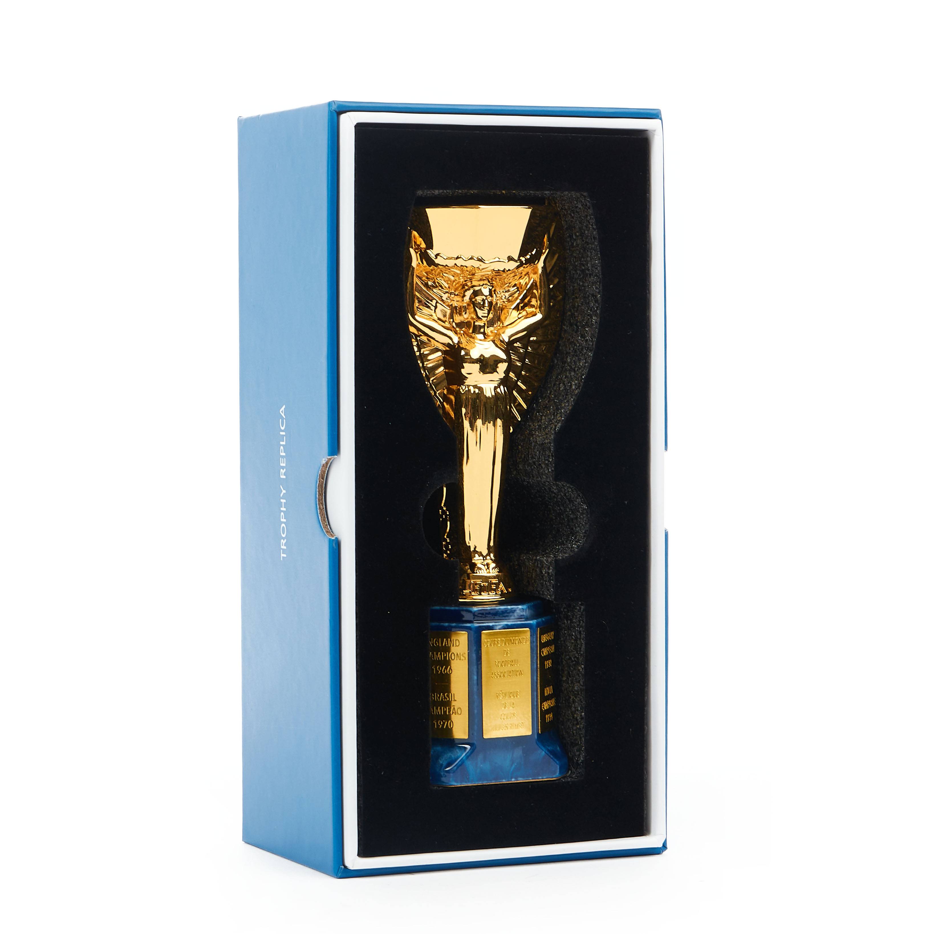 FIFA Classics Official Jules Rimet Replica Trophy (150mm)