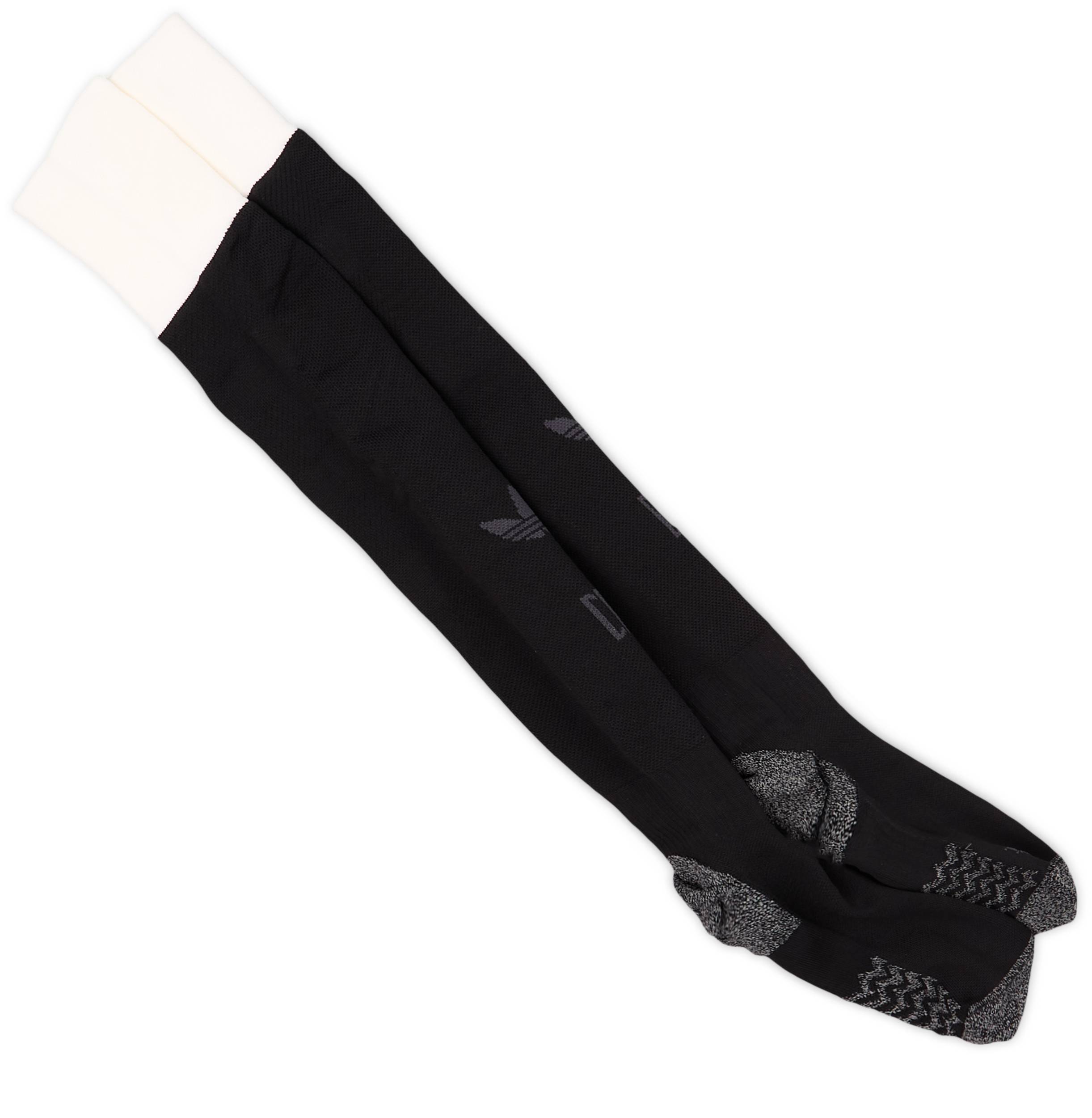 2025-26 Germany 125th Anniversary Socks (L)