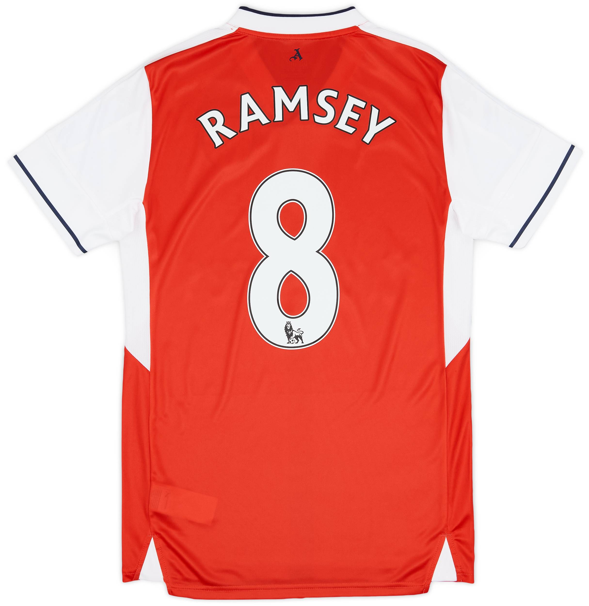 2016-17 Arsenal Home Shirt - 7/10 - (XS)