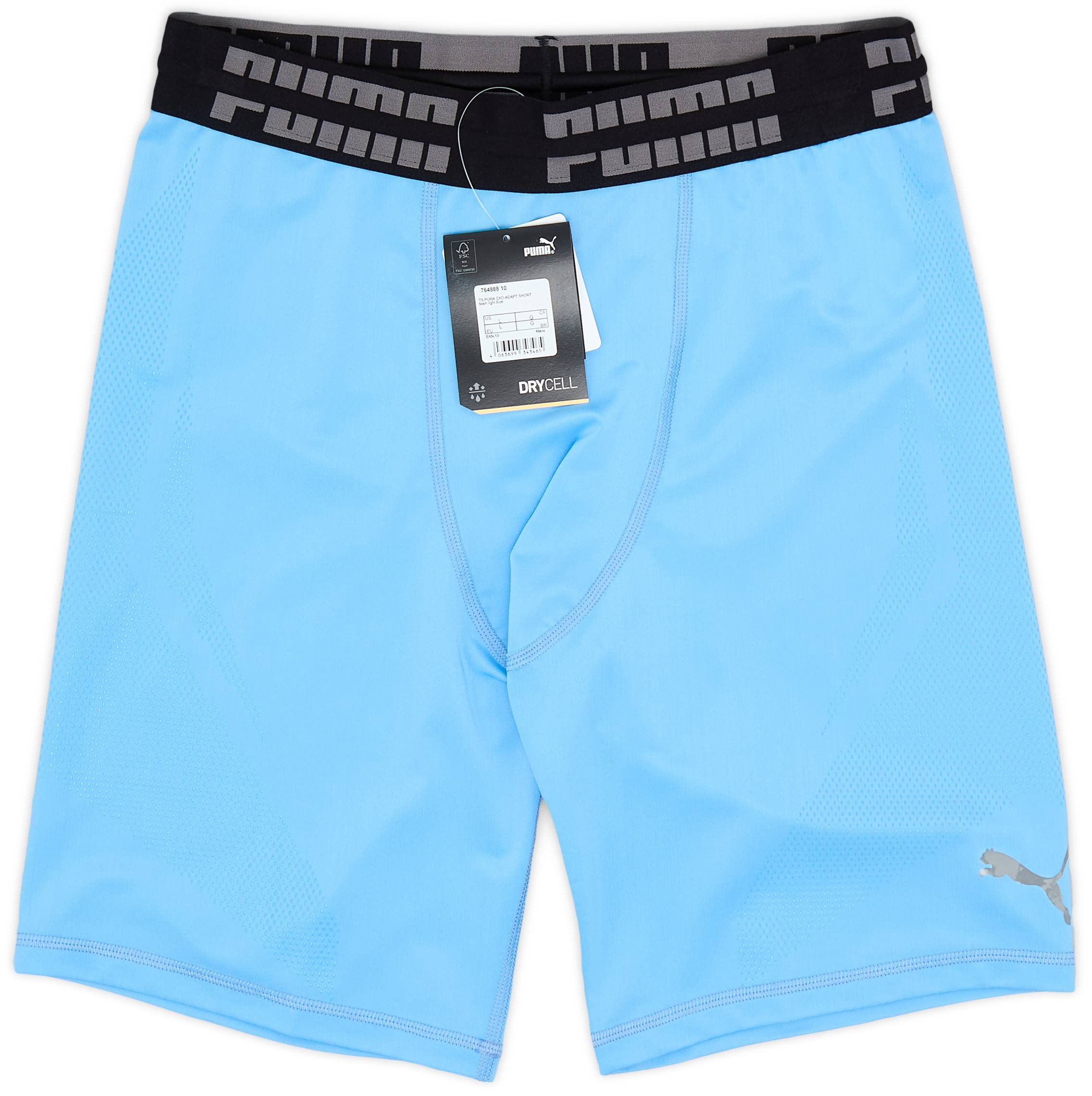 2023-24 Puma Compression Undershorts