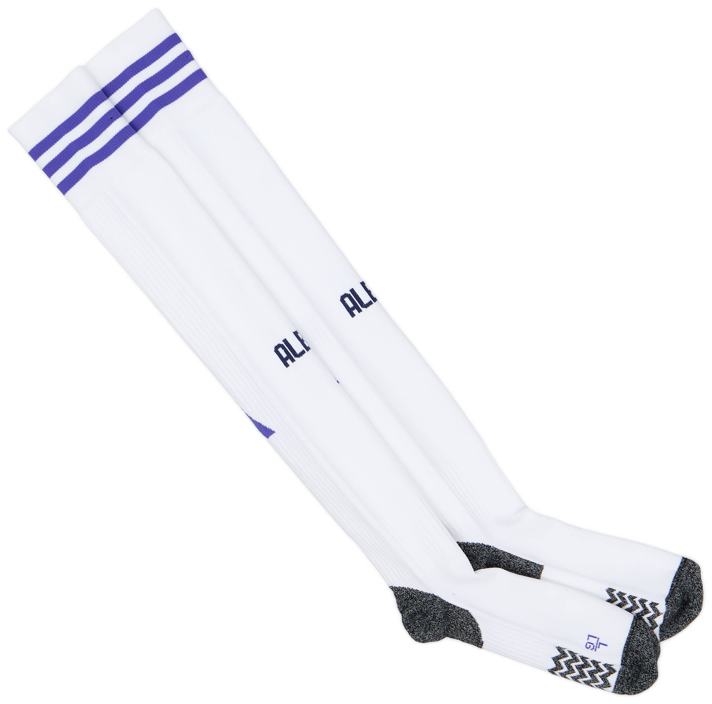 2022-23 Scotland Away Socks (L)