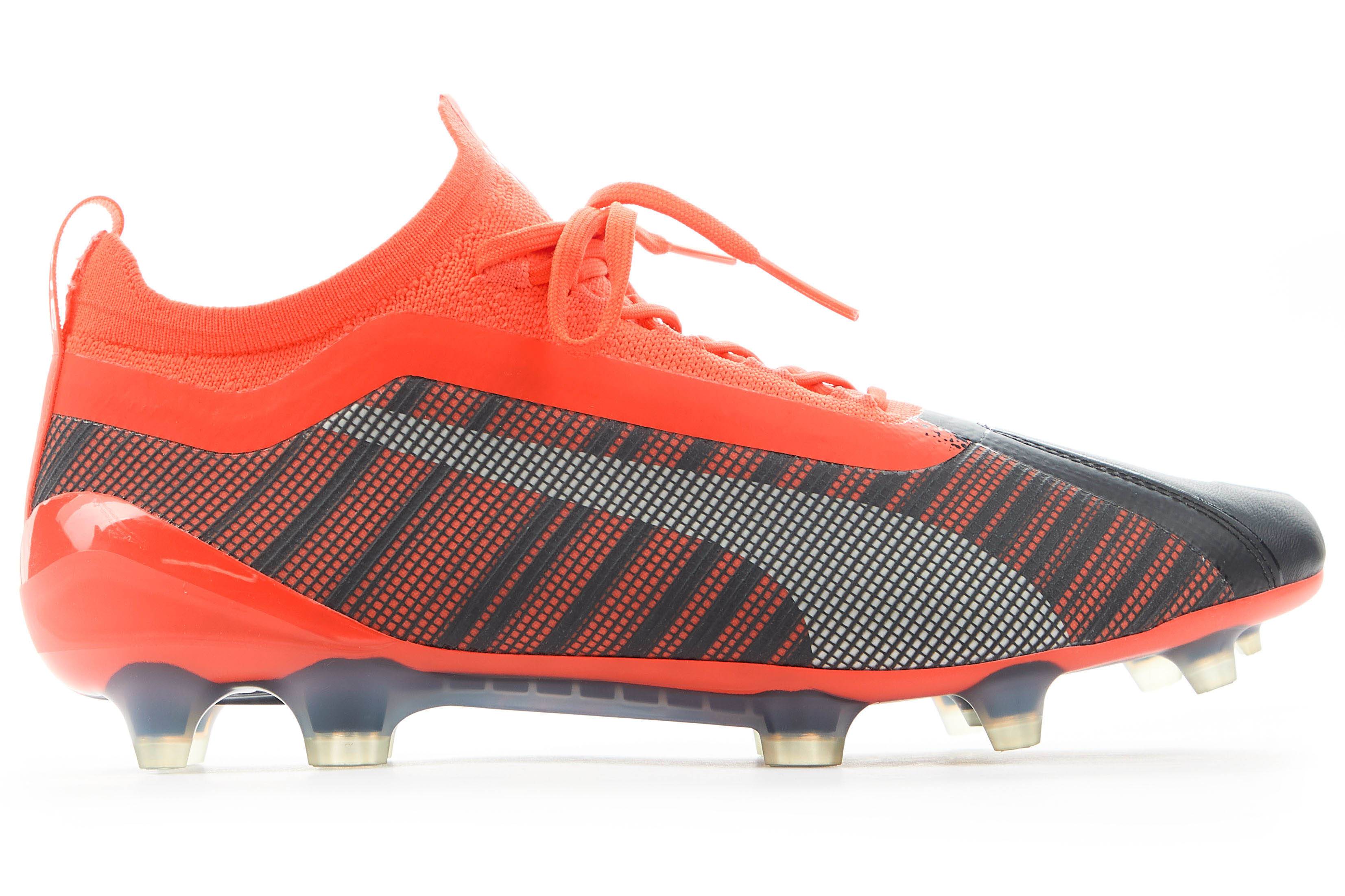 2019 Puma One 5.1 Football Boots - FG/AG