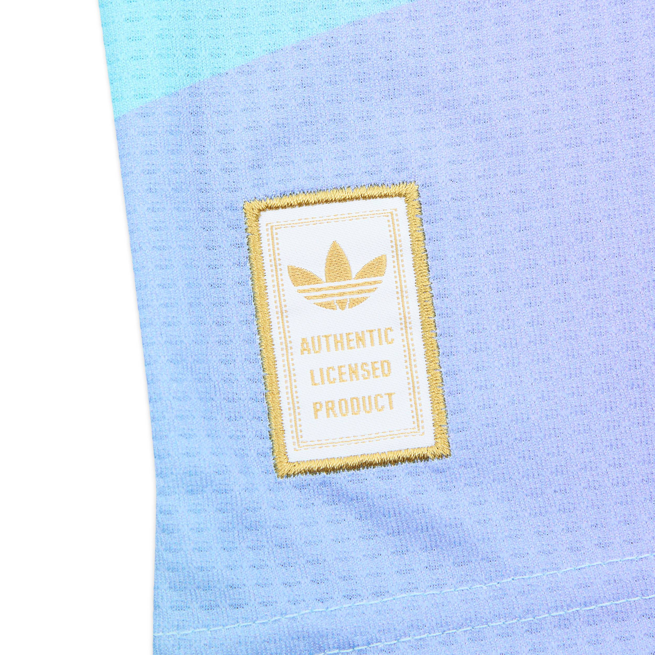 2024-25 Arsenal Authentic Third Shirt