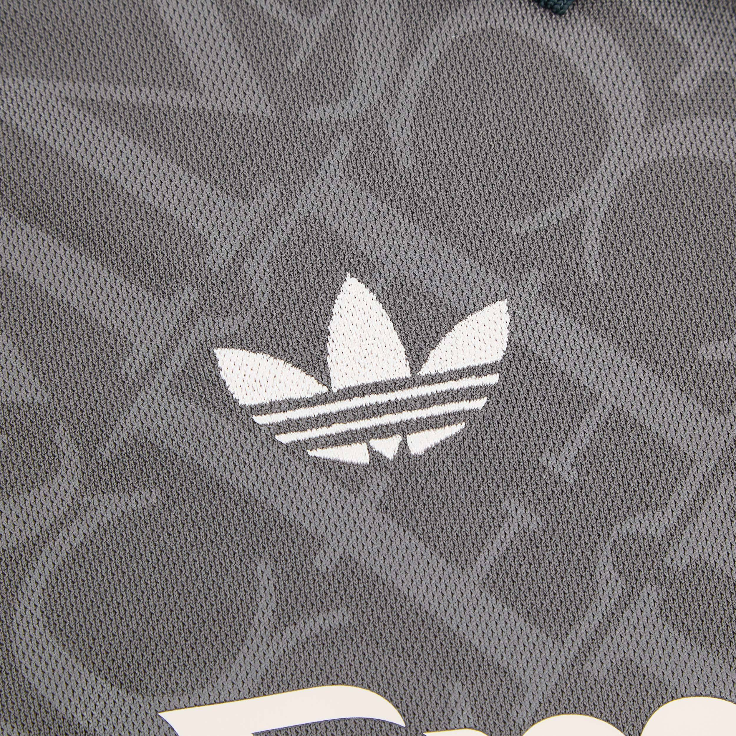 2024-25 Real Madrid Tercera Camiseta (NIÑOS)