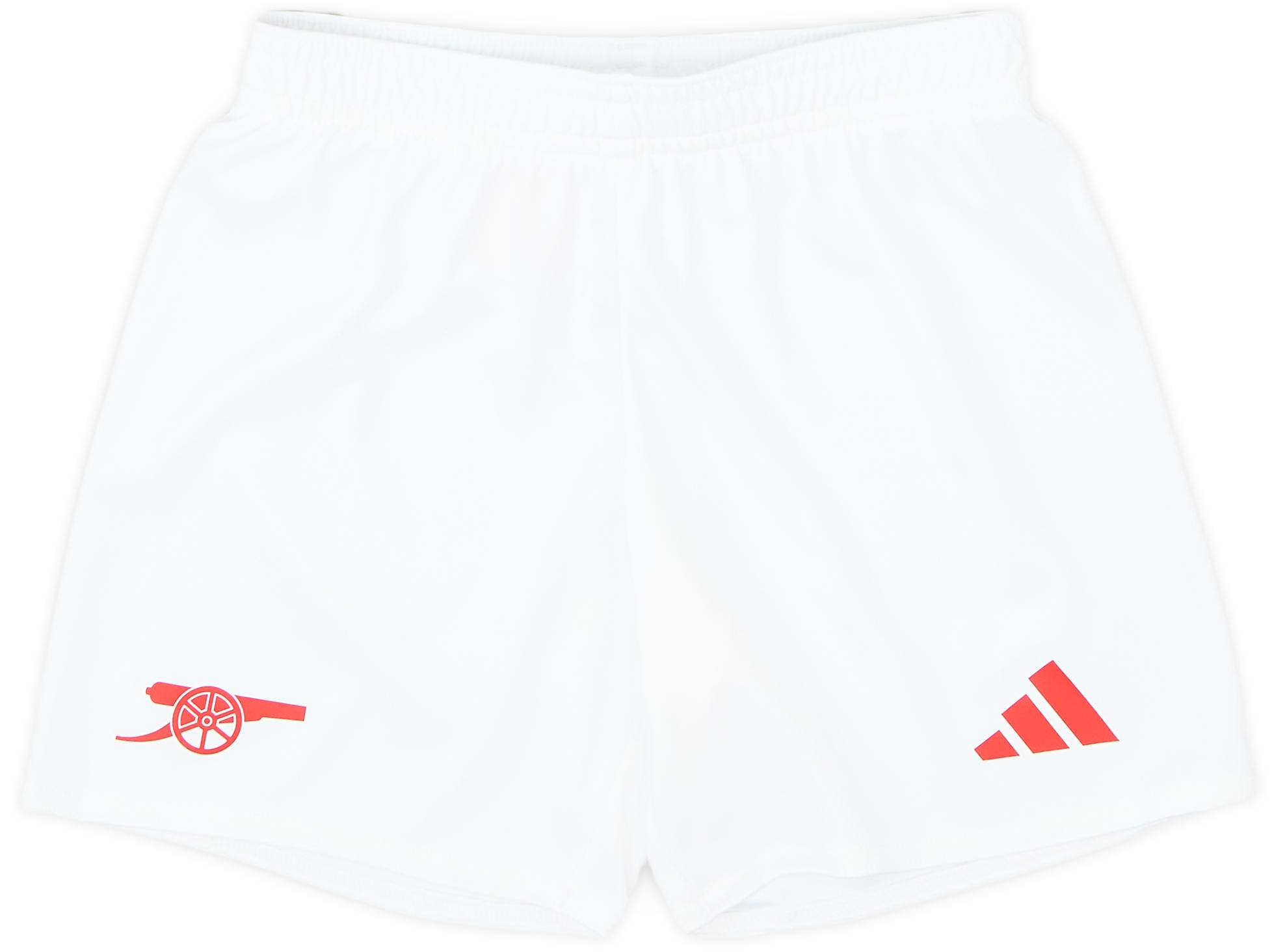 2024-25 Arsenal Home Full Kit (Little Kids)