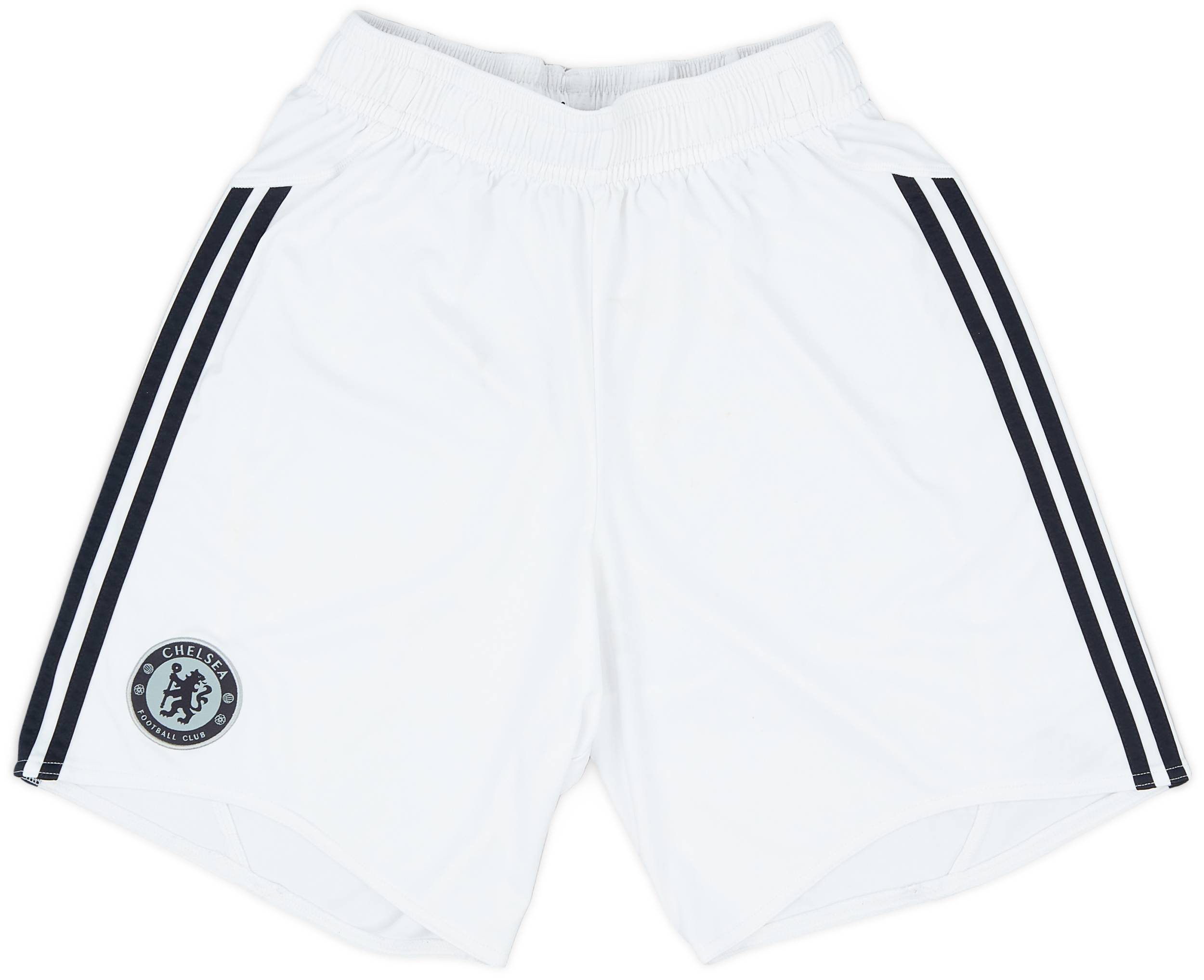 2009-10 Chelsea Third Shorts - Good 5/10 - (M)