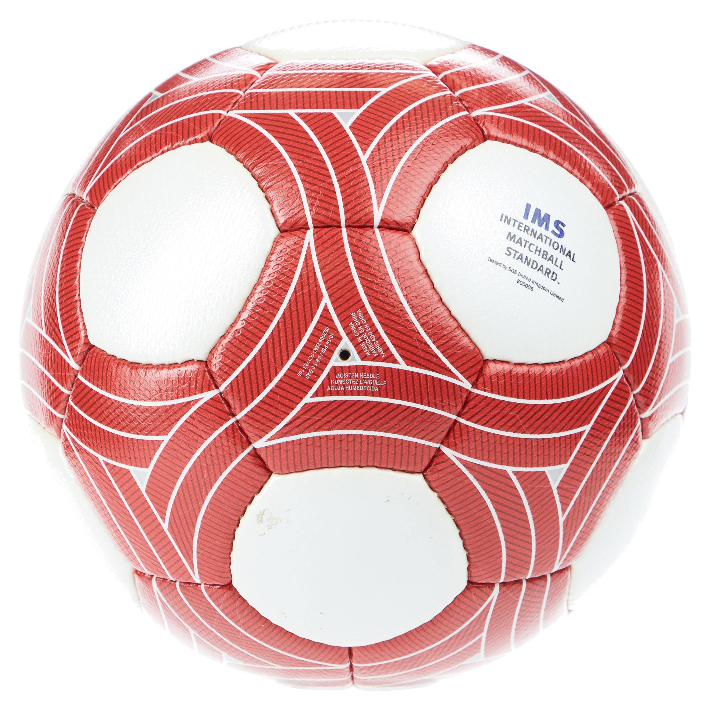 2013-14 Nike Limited Edition Ascente Official Match Ball (5)