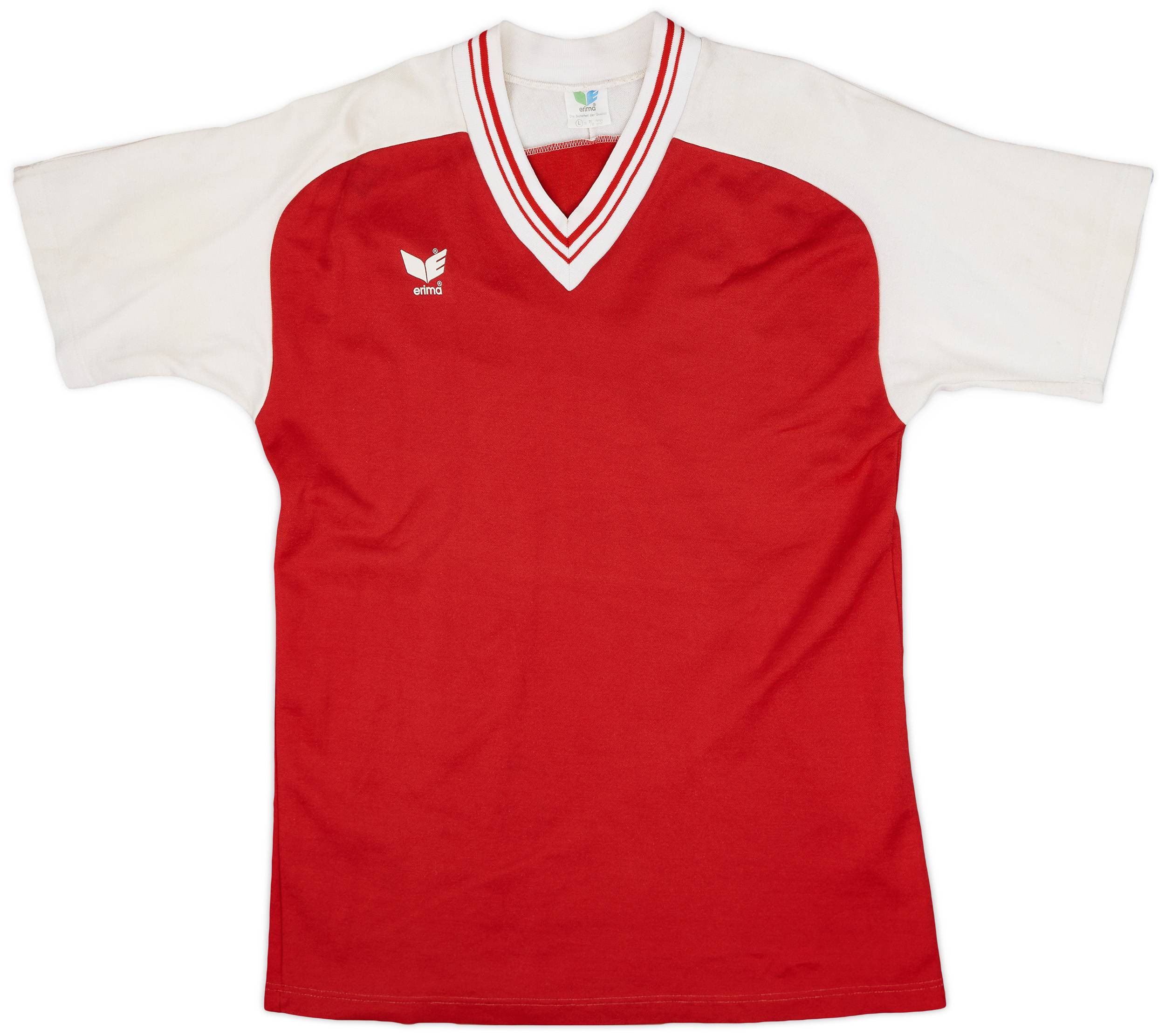 1990s Erima Template Shirt - 8/10 - (L)