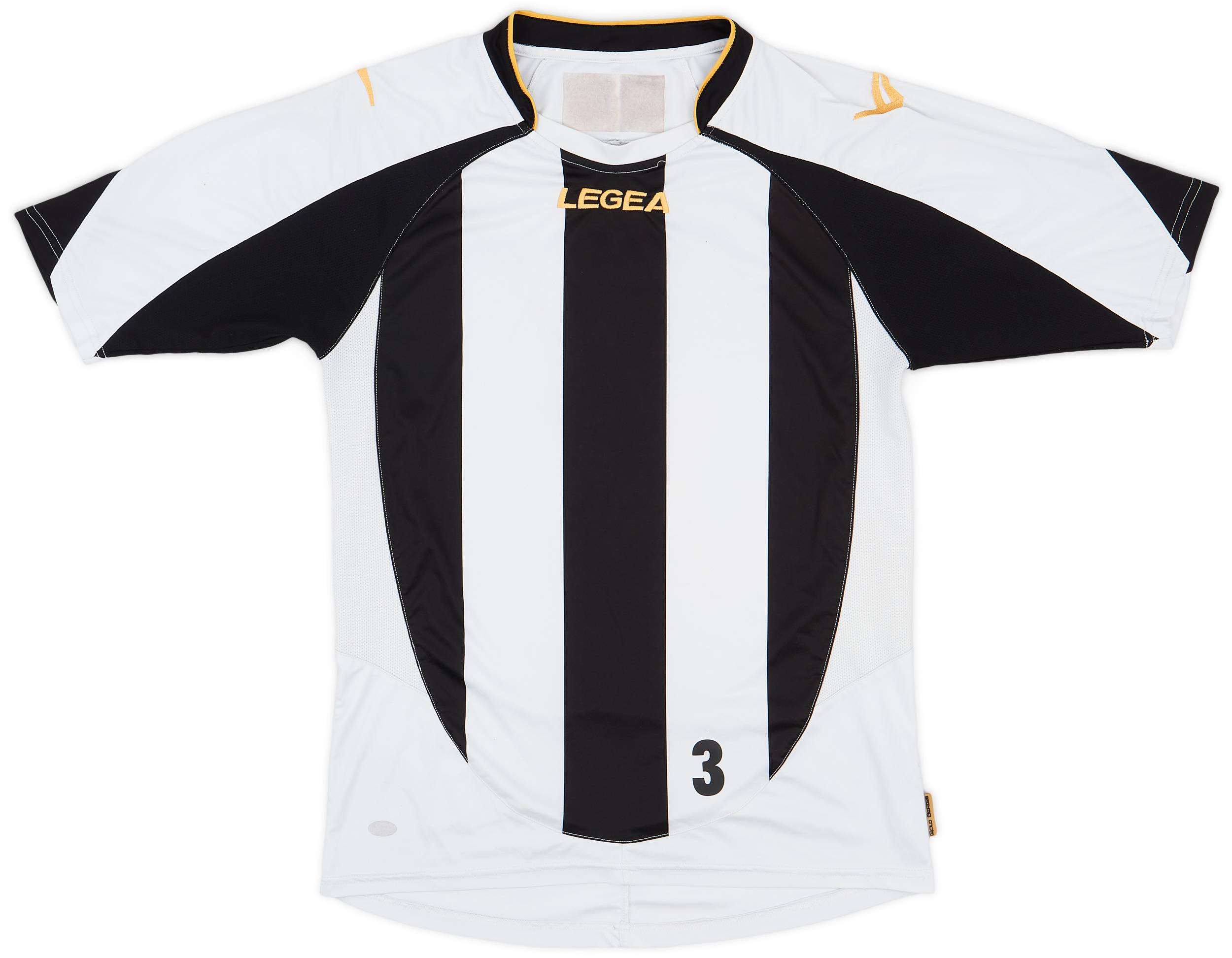 2000s Legea Template Shirt - 7/10 - (M)