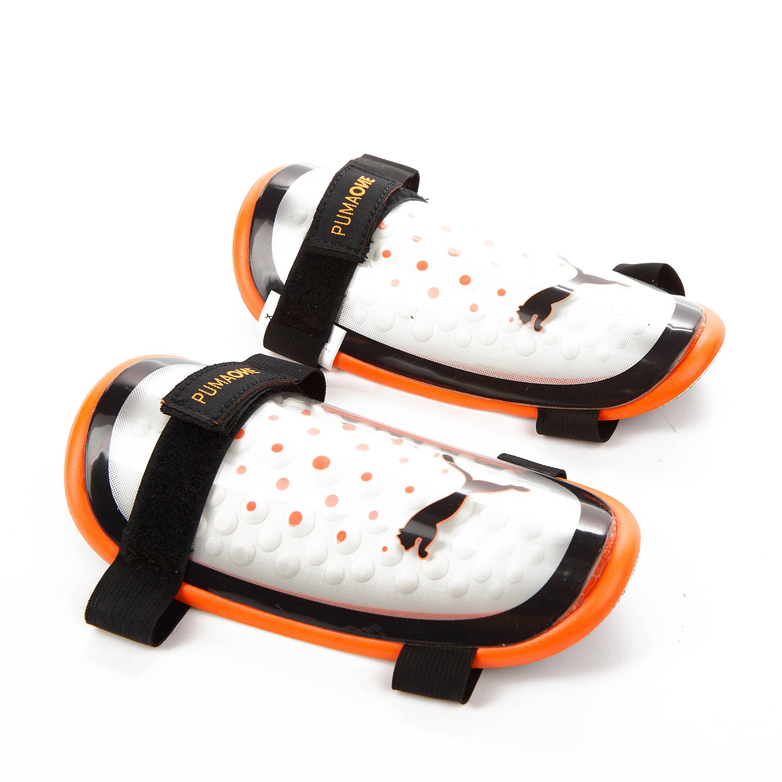 Puma One 5 Shin Pads (L)