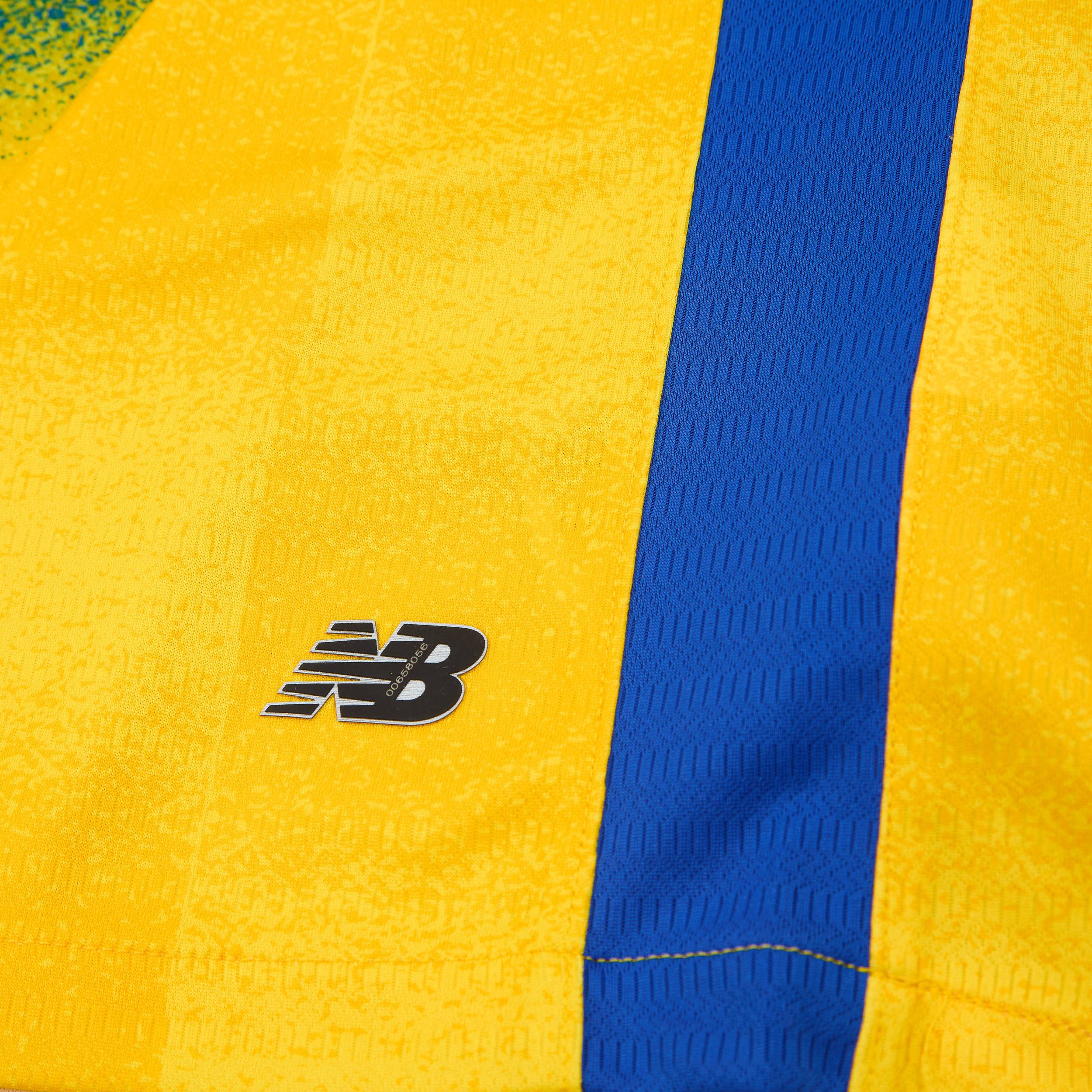 2024-25 Dynamo Kyiv Away Shirt