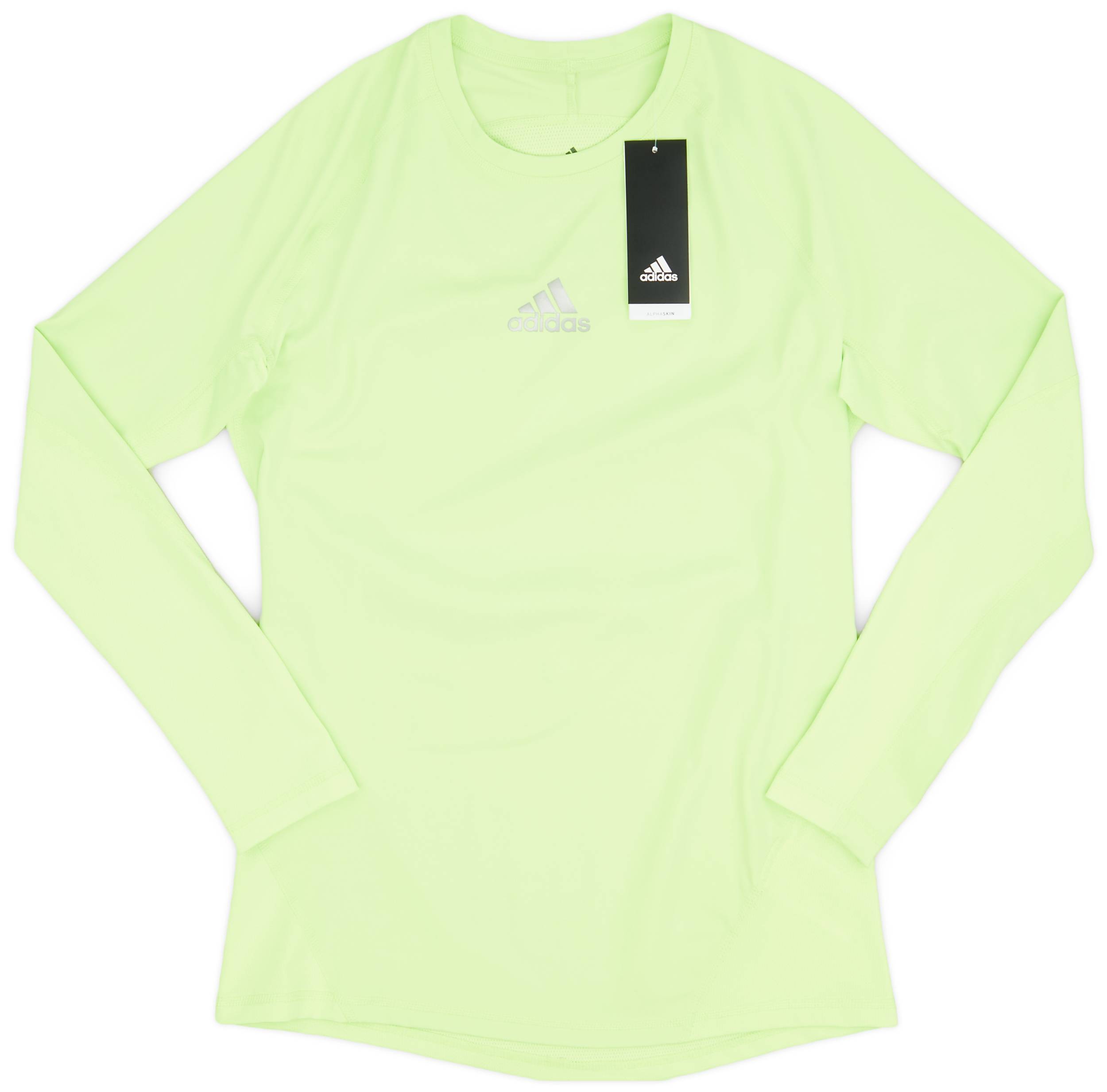 2016-17 adidas Compression L/S Baselayer (M)