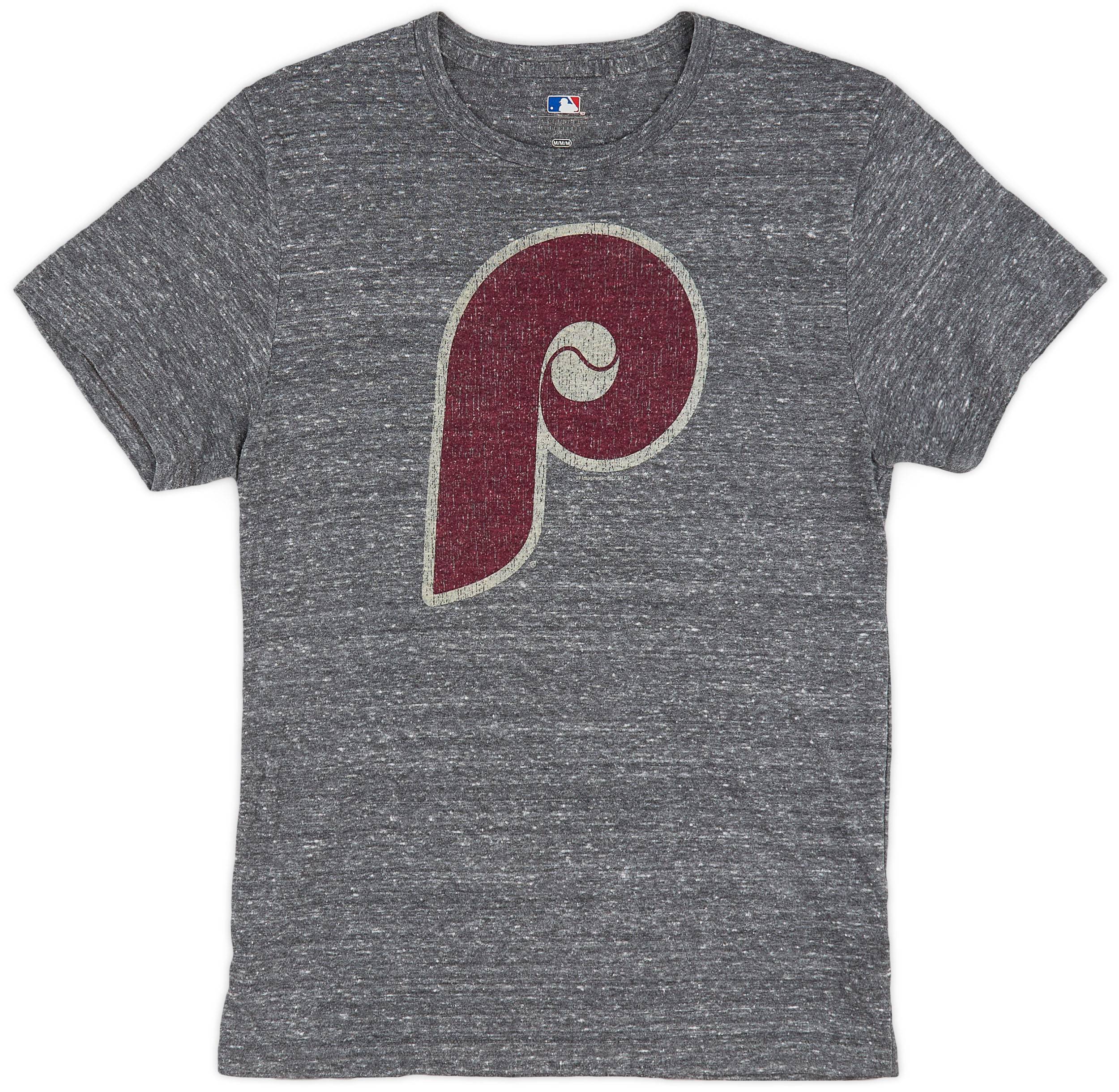 2013 Philadelphia Phillies MLB Tee - 7/10 - (M)