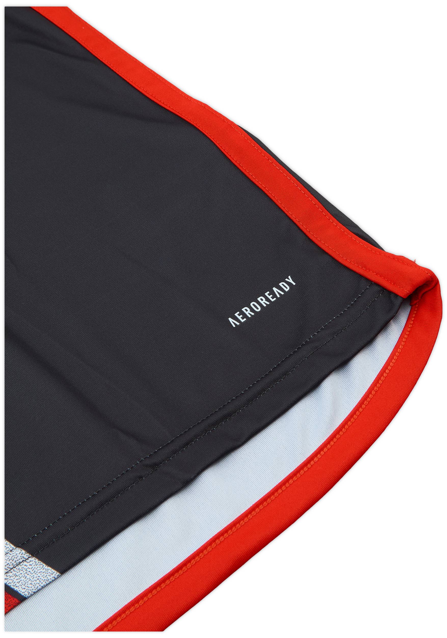 2024-25 River Plate Third Shirt