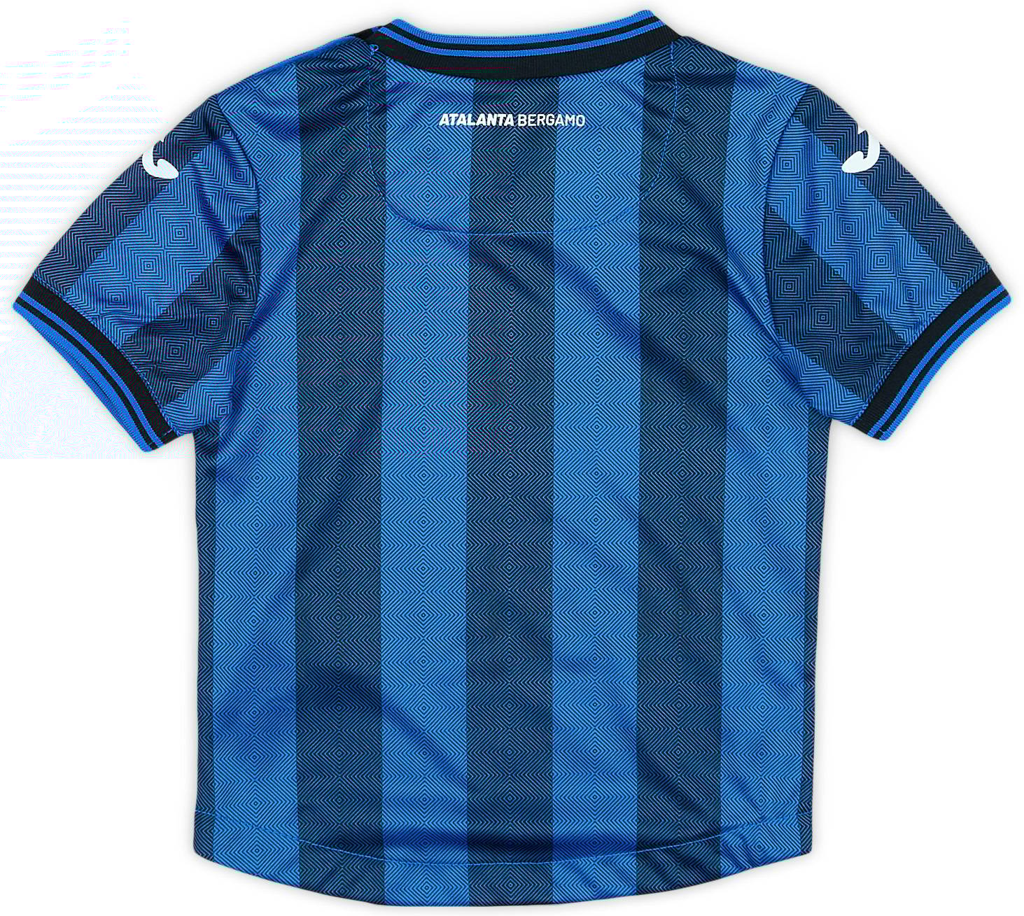 2023-24 Atalanta Home Full Kit (12 Months)