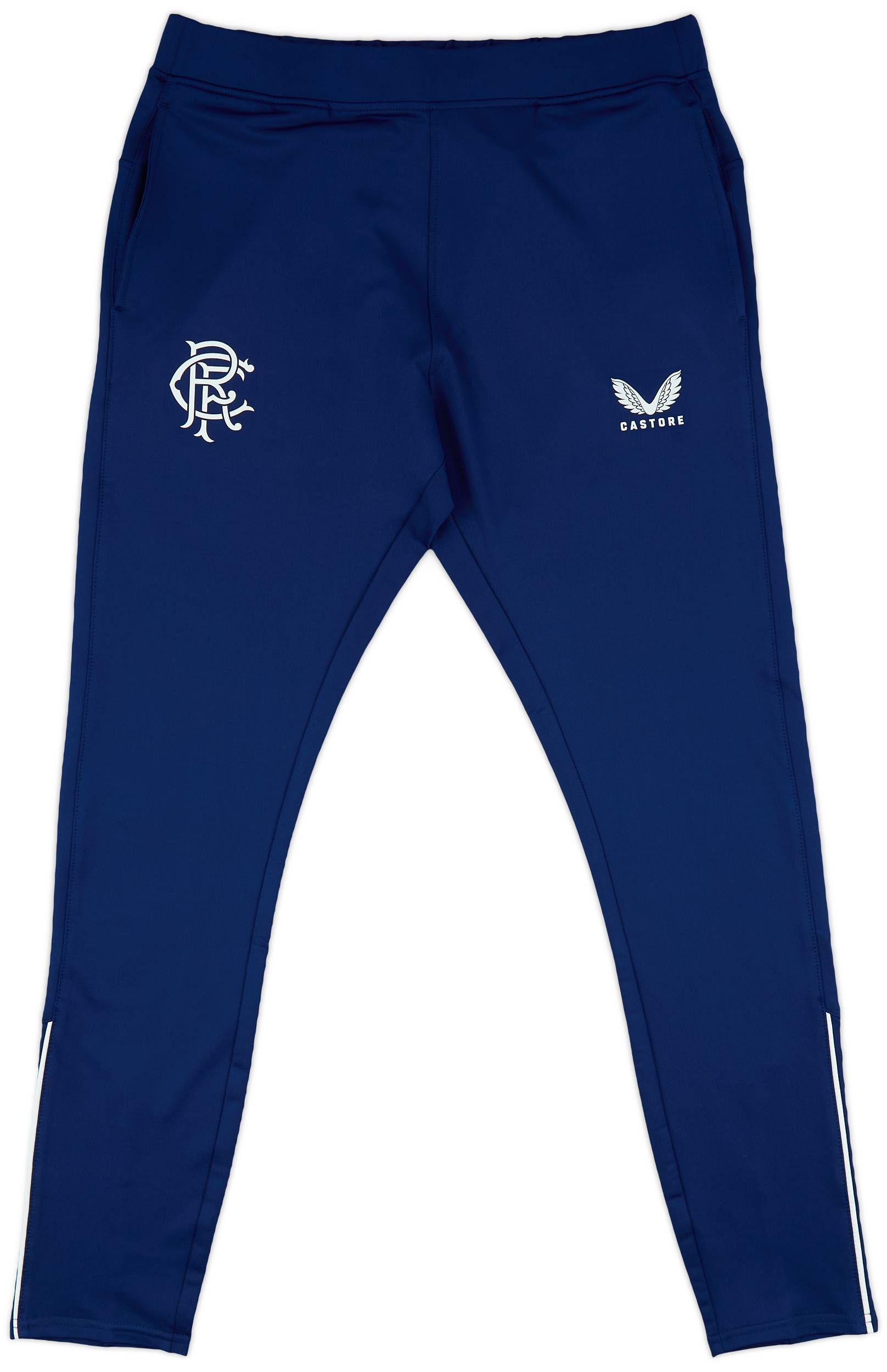 2023-24 Rangers Castore Training Pants/Bottoms