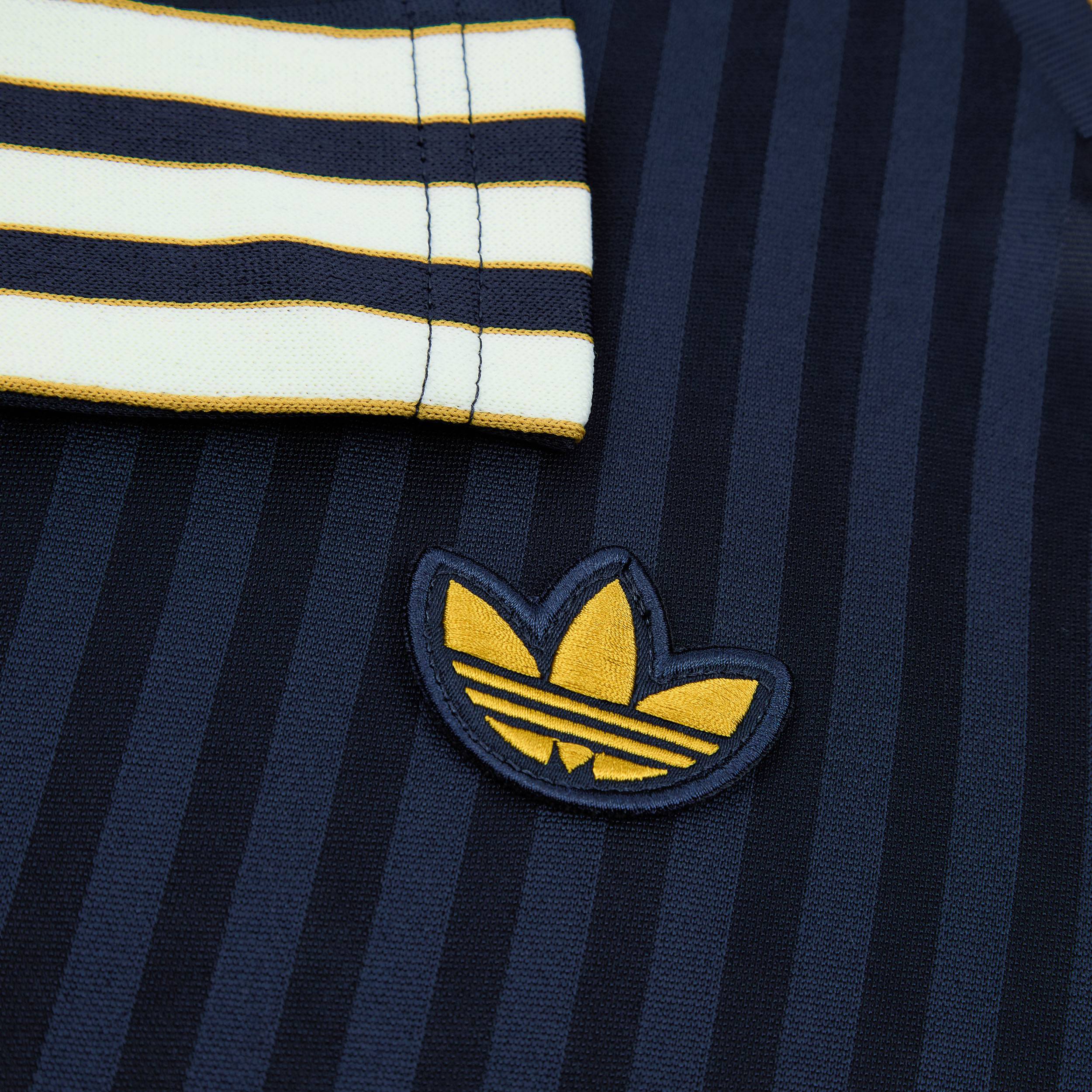 2024-25 Juventus adidas Originals Terrace Icons Shirt