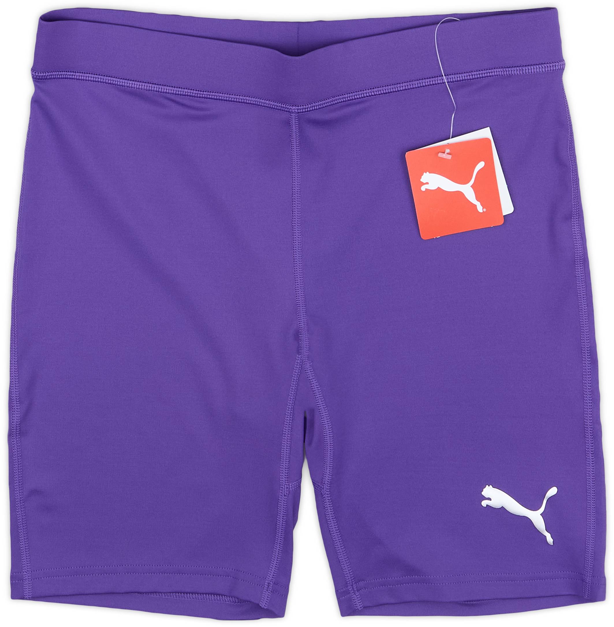 2019-20 Puma Compression Undershorts (L)