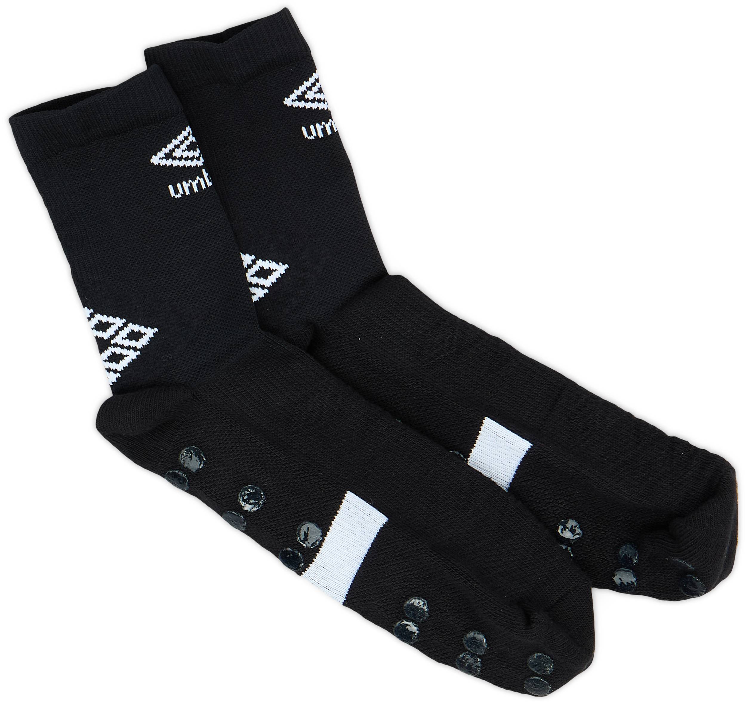 2022-23 Umbro Grip Socks (L)