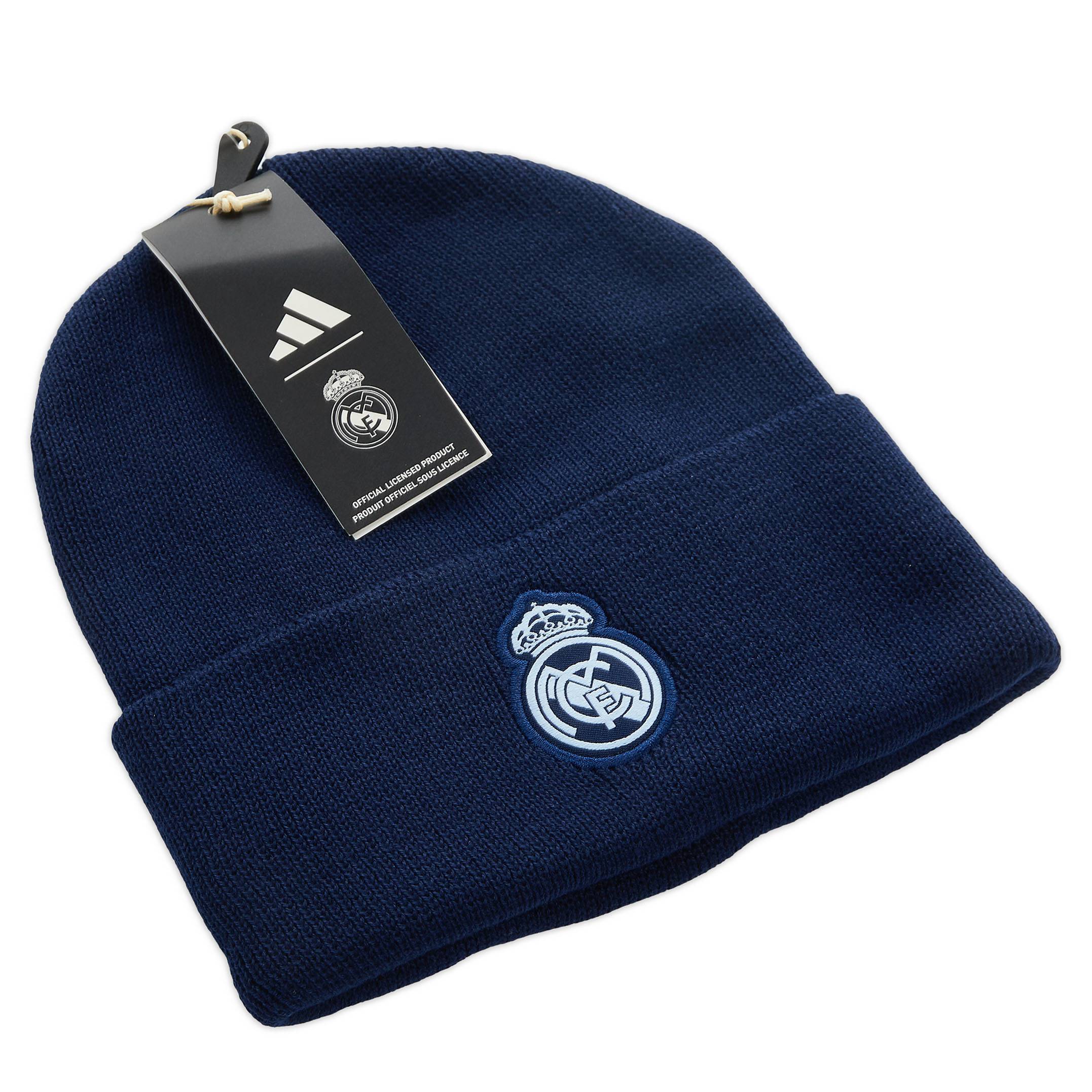 2024-25 Real Madrid adidas Woolie Hat (L)