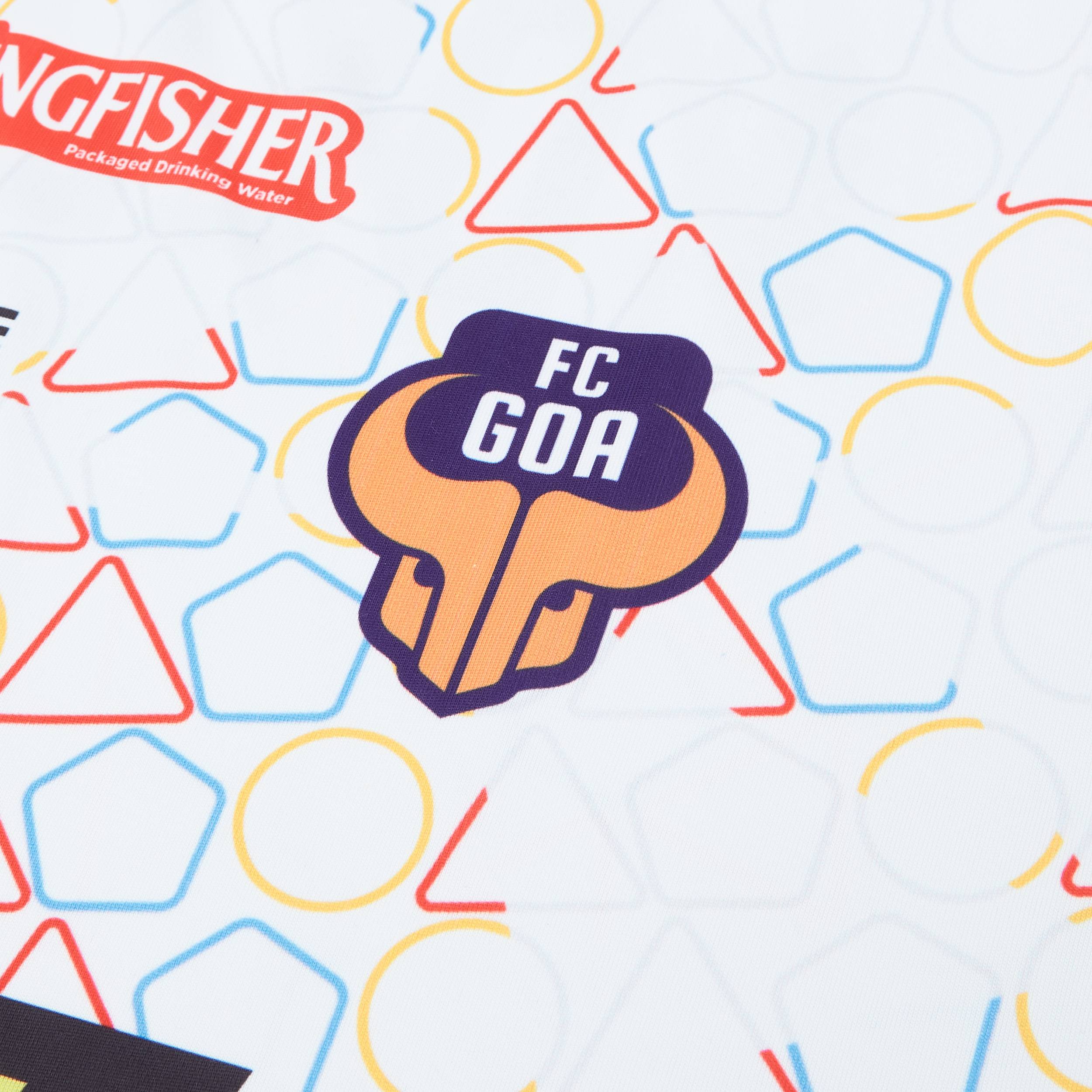 2023-24 FC Goa Away Shirt