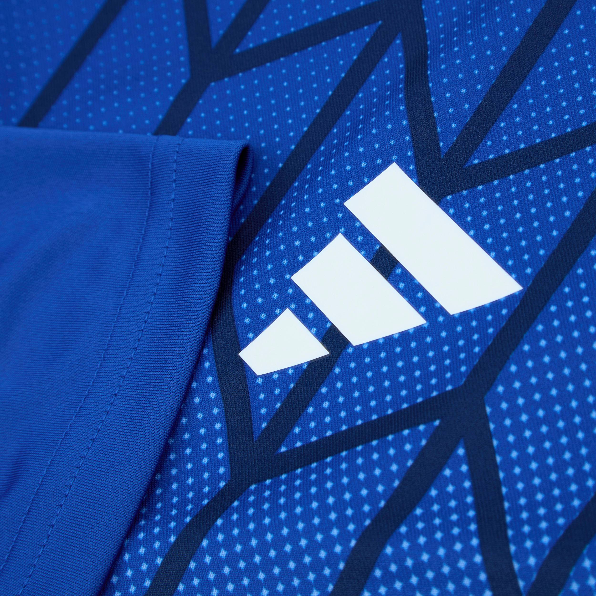 2023-24 Levski Sofia Home Shirt (S)