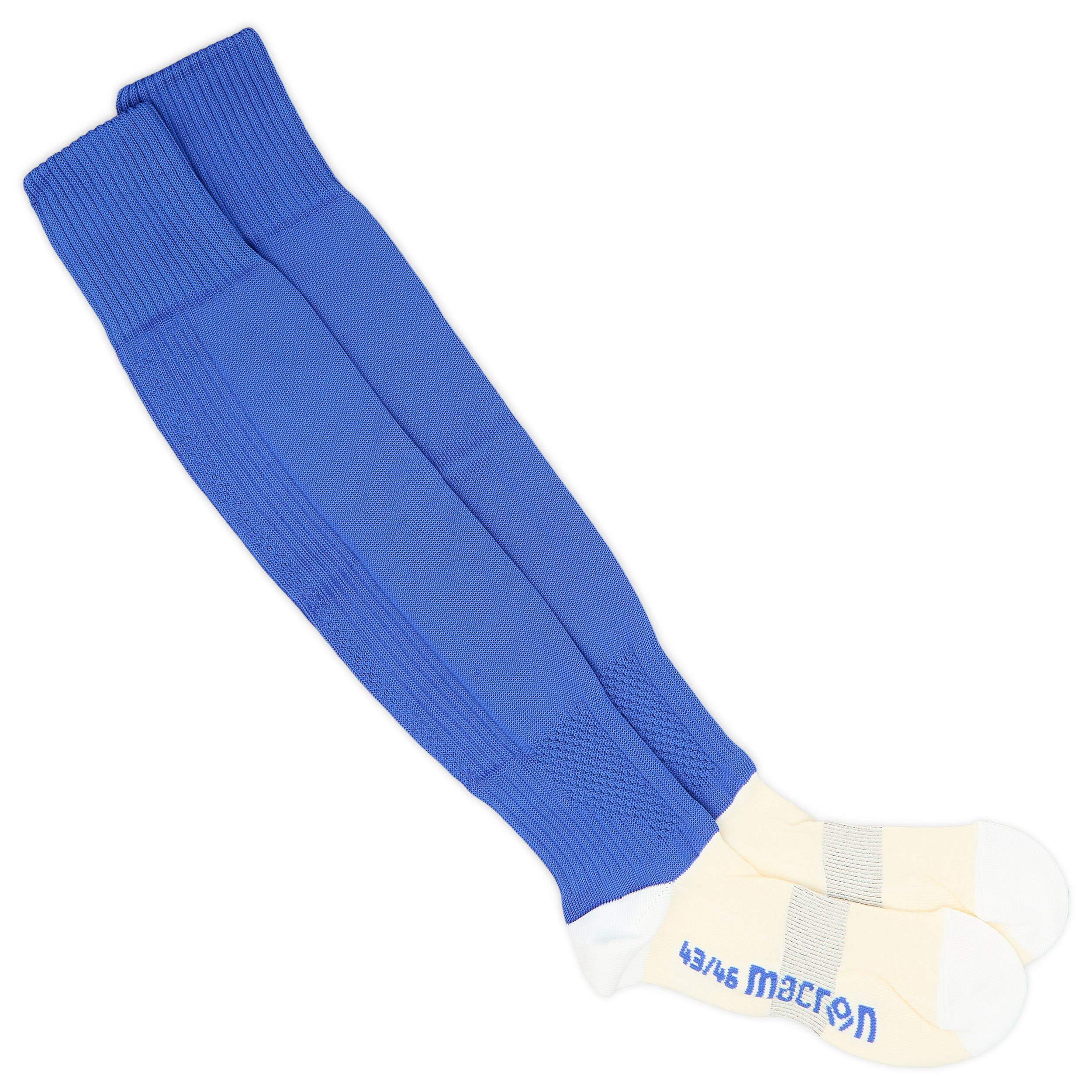 2020-21 Macron Football Socks (EU 43-46)