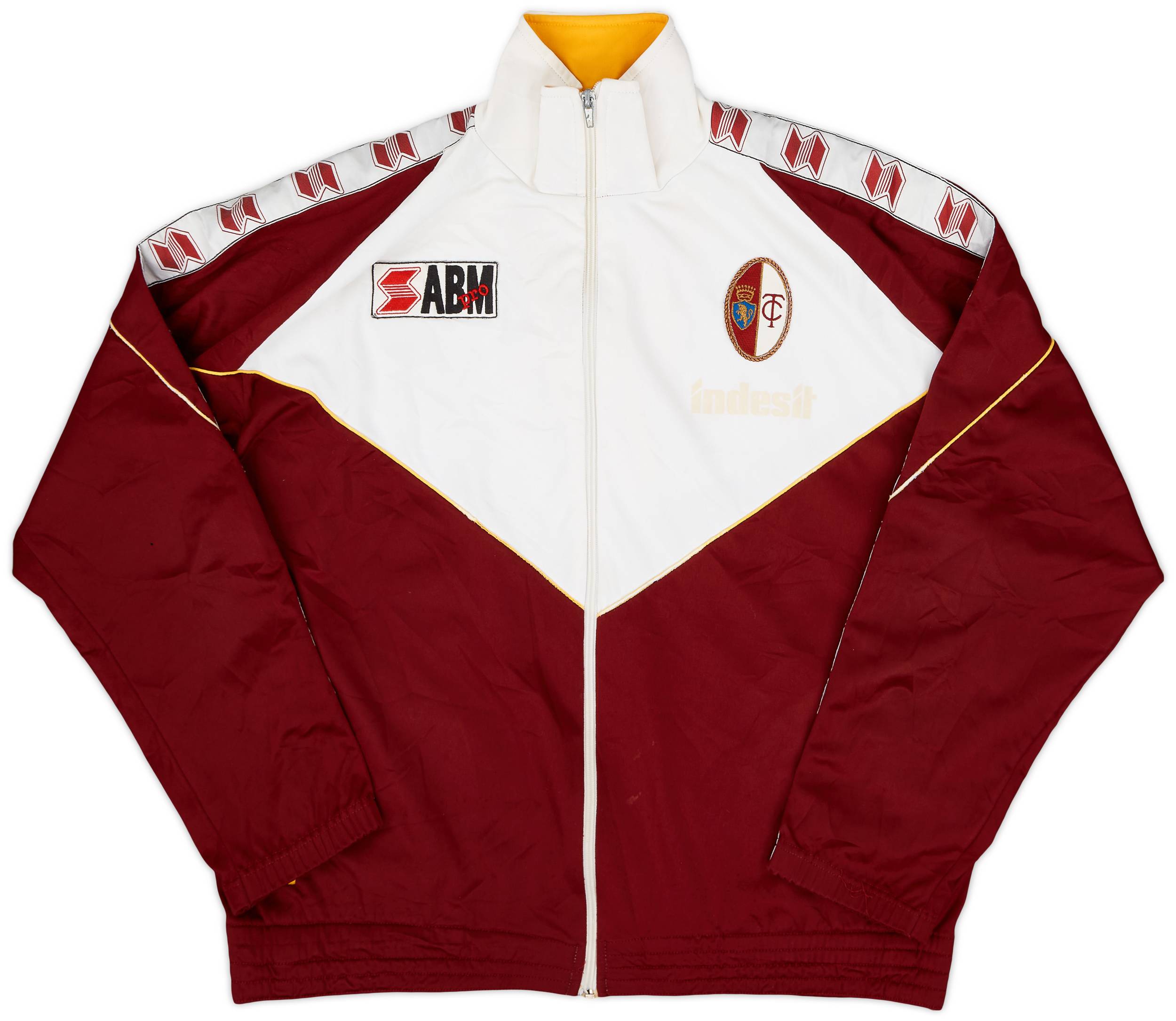1990s Torino ABM Track Jacket - 4/10 - (XL)