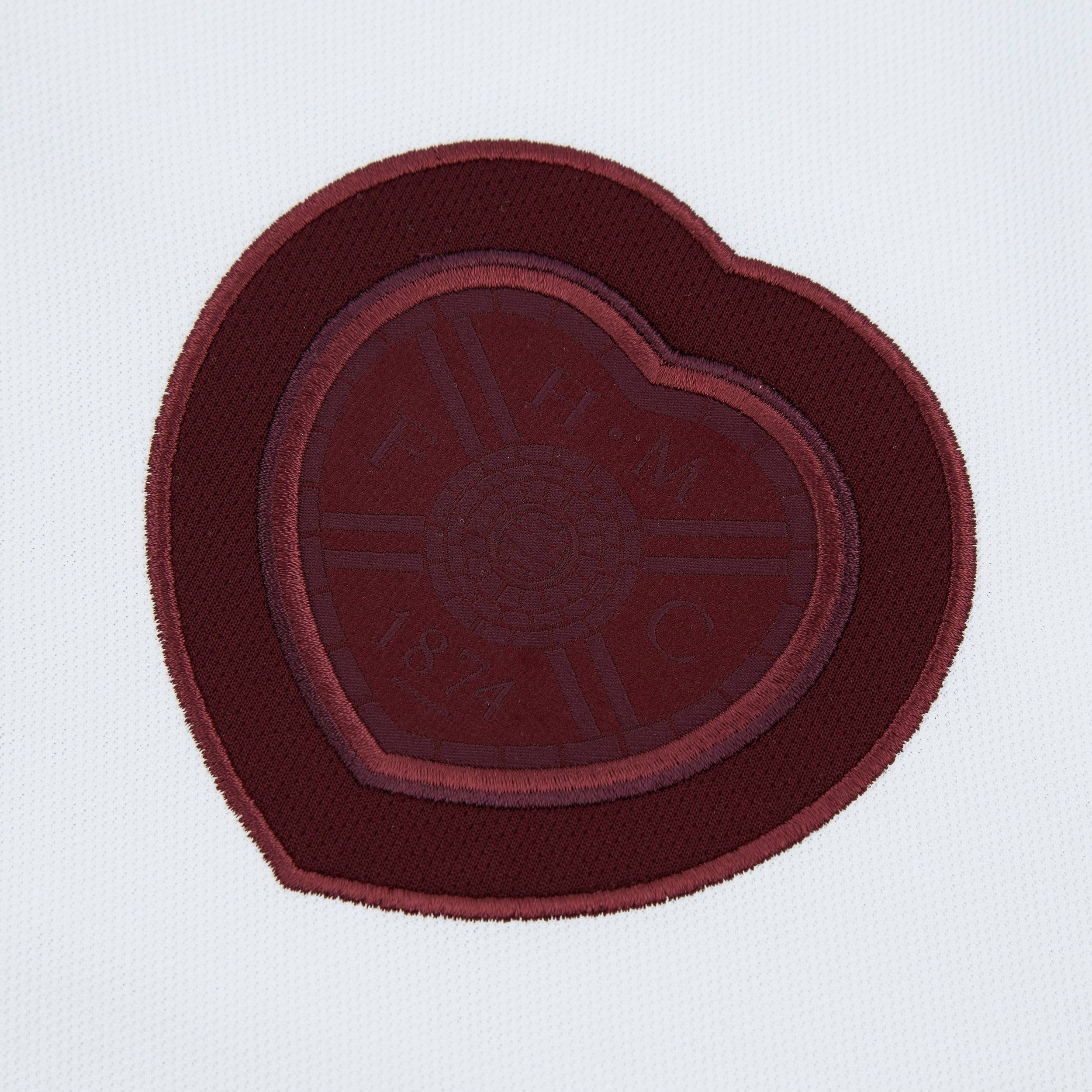 2023-24 Hearts 150th Anniversary Third L/S Shirt