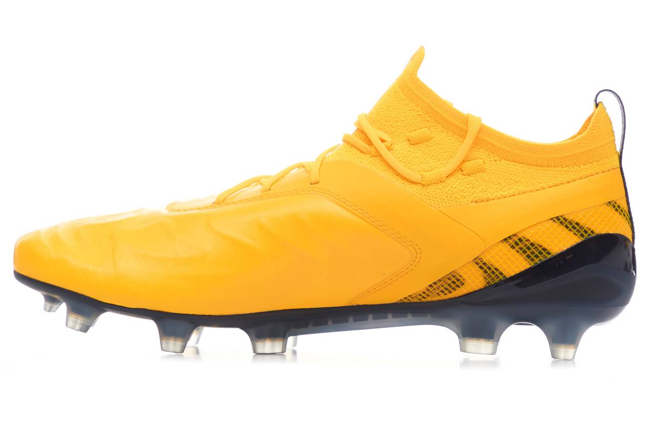 2020 Puma One 20.1 Football Boots - In Box - FG/AG (UK 8.5)