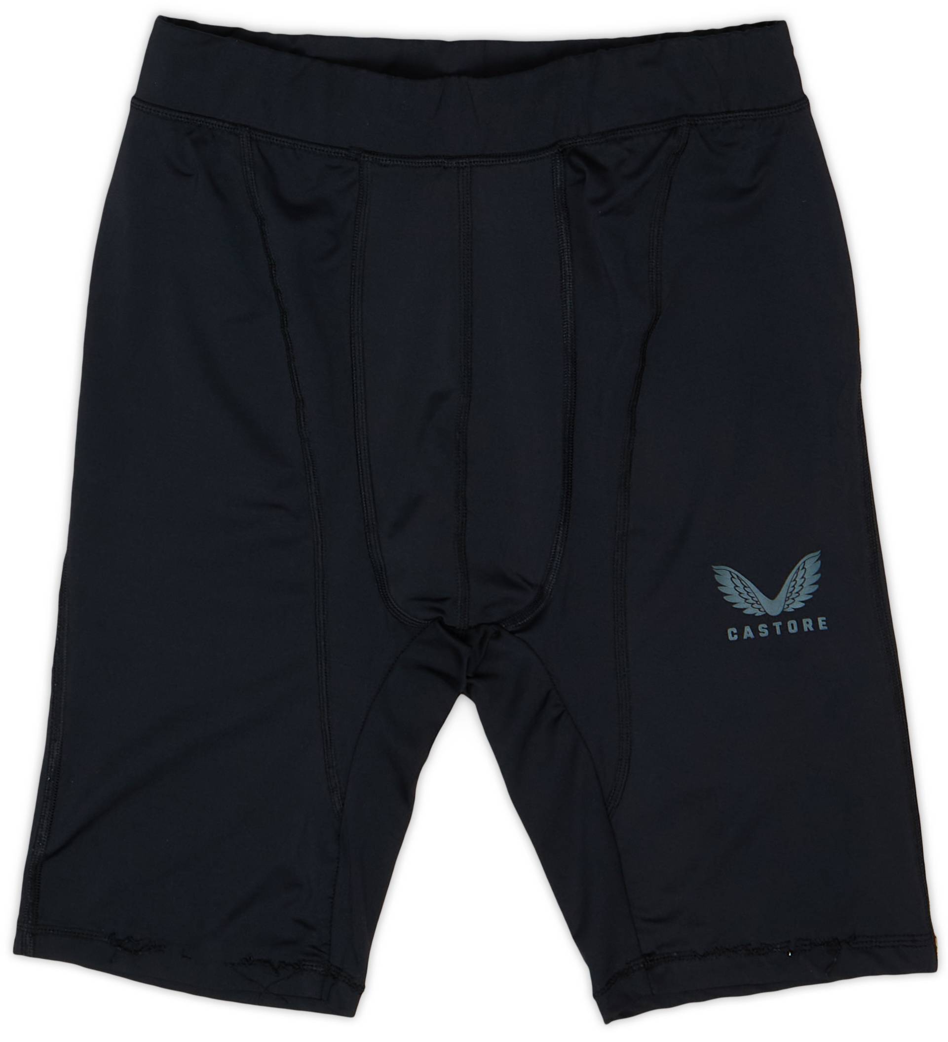 2023-24 Castore Compression Undershorts - 7/10 - (L)