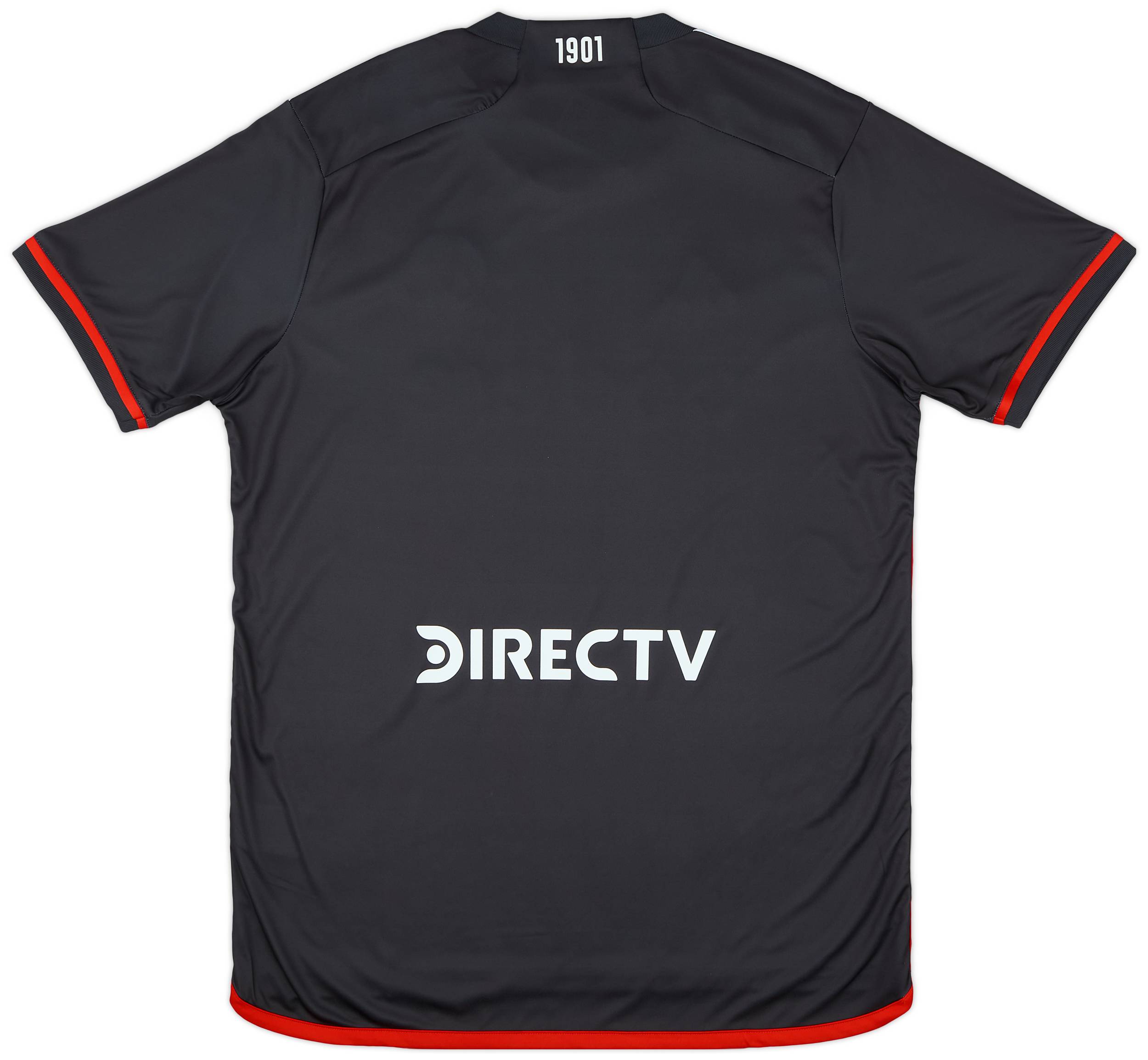 2024-25 River Plate Third Shirt