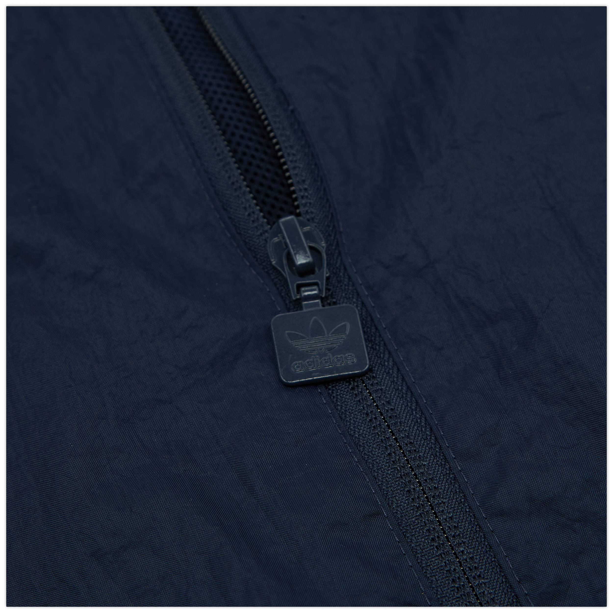 2024-25 Juventus adidas Originals Chaqueta de chándal