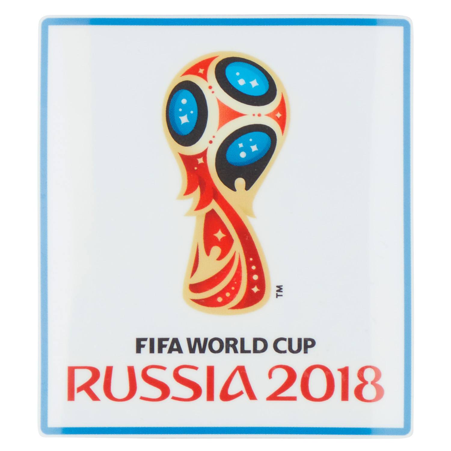 2018 FIFA World Cup Russia Player Issue Patch