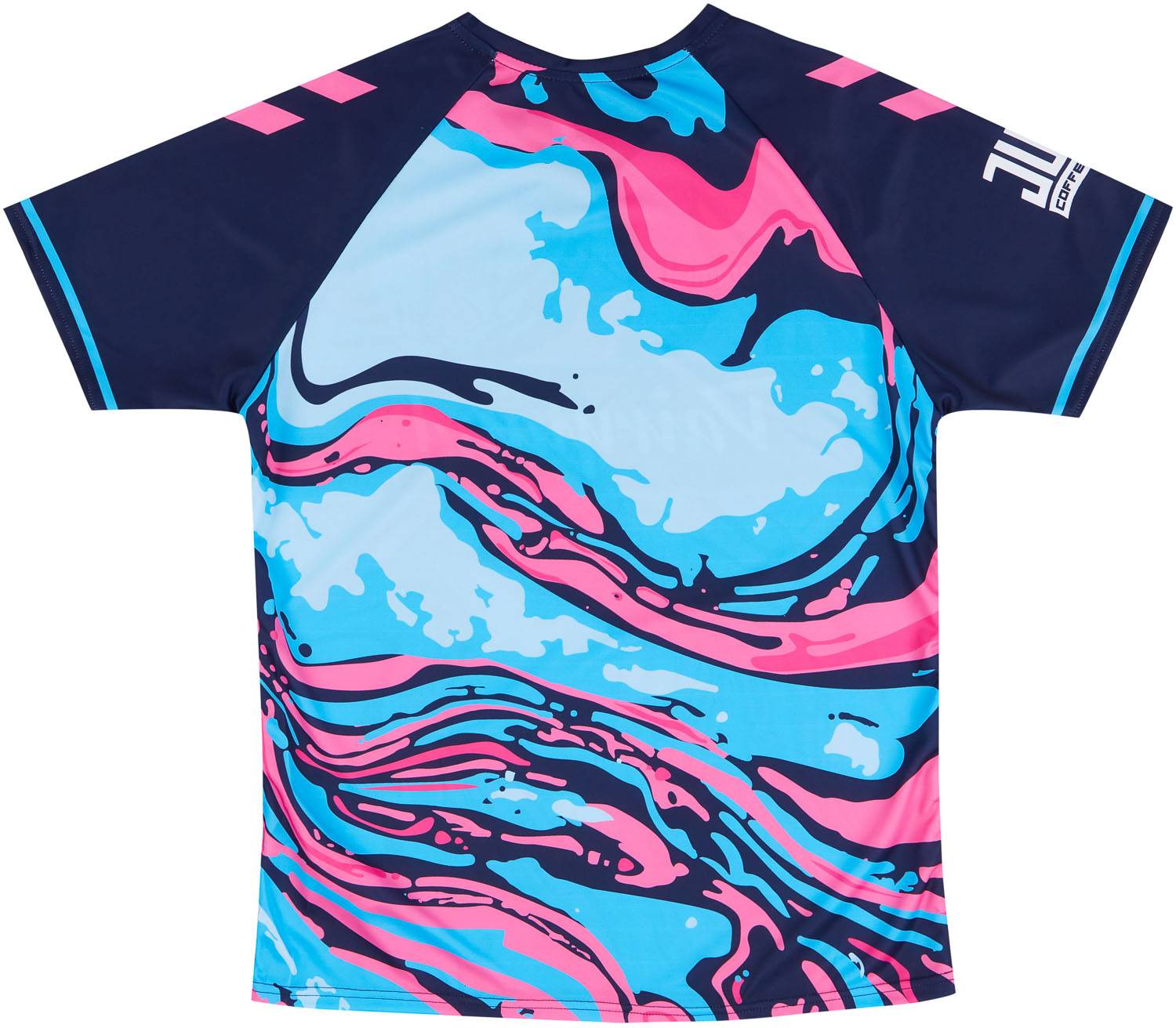 2020 Forward Madison Third Shirt