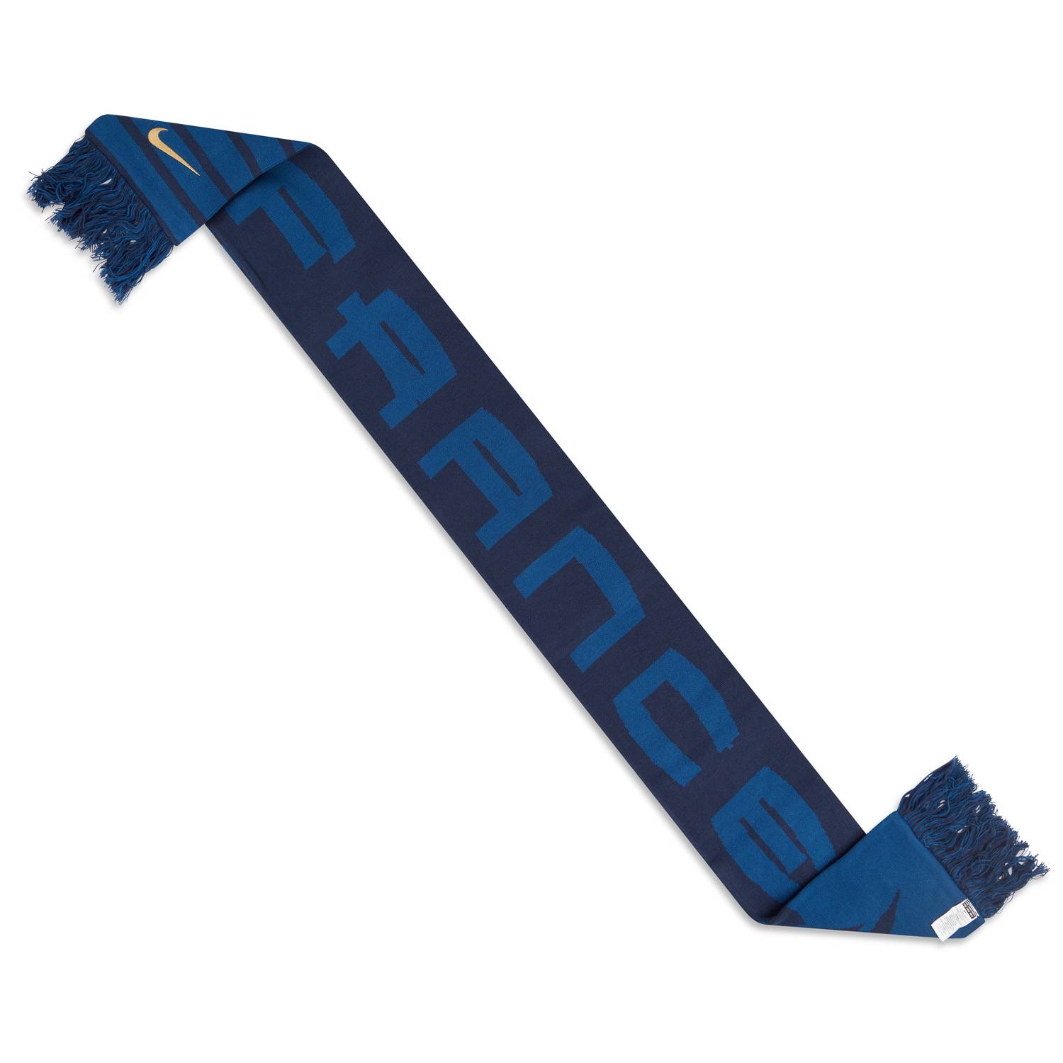 2011-12 France Nike Supporters Scarf