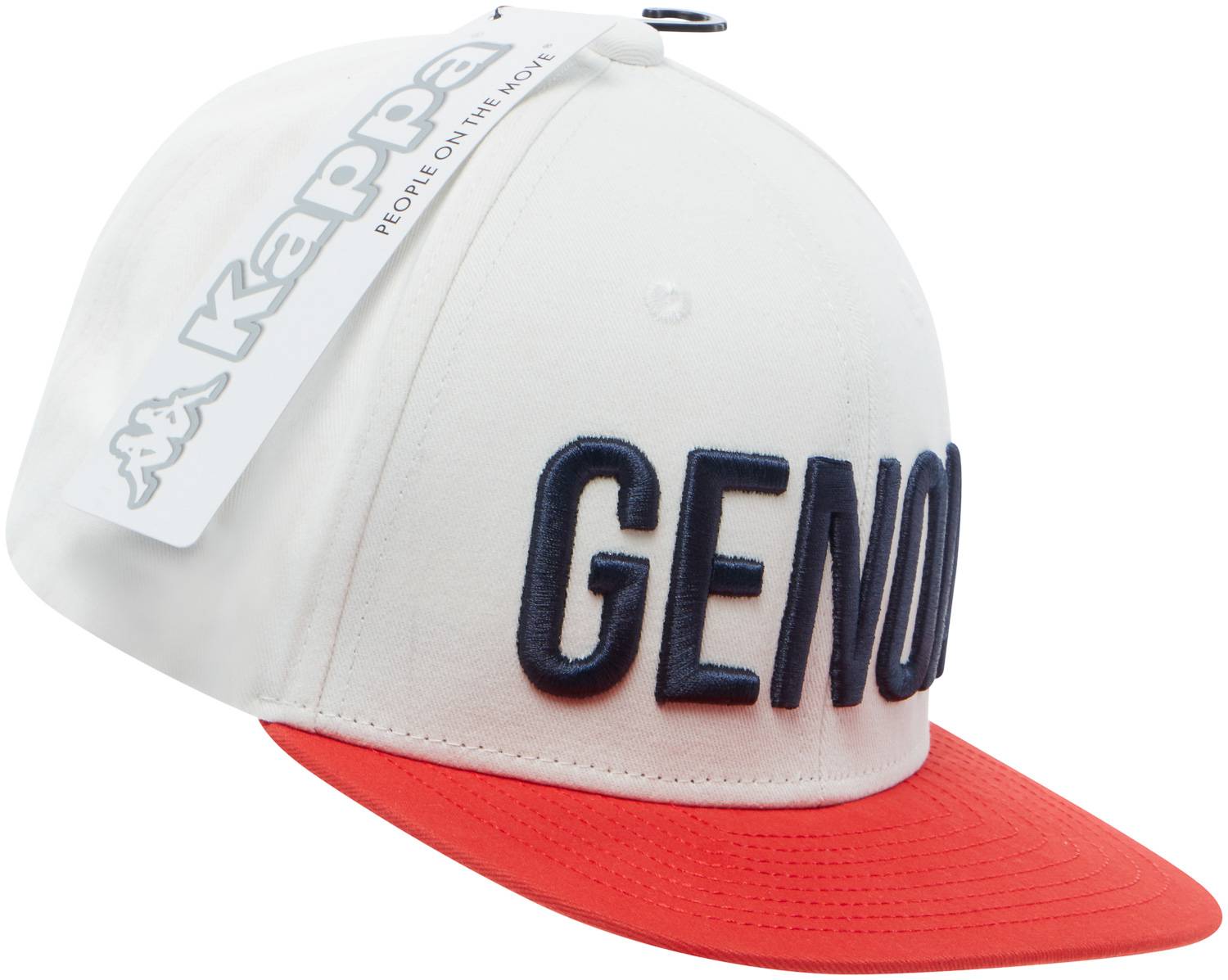 2019-20 Genoa Kappa Snapback Cap S