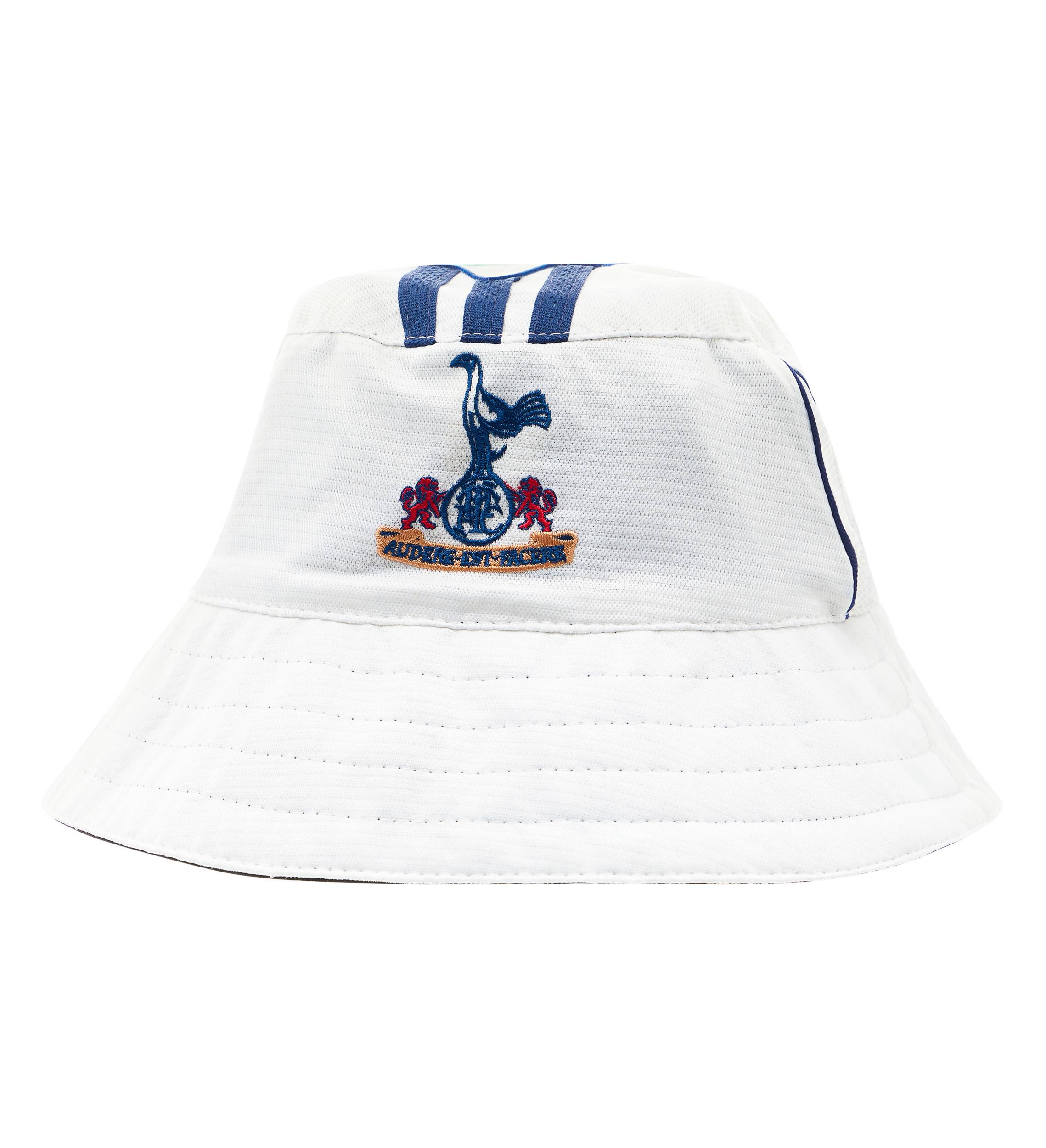 Reworked Tottenham Bucket Hat