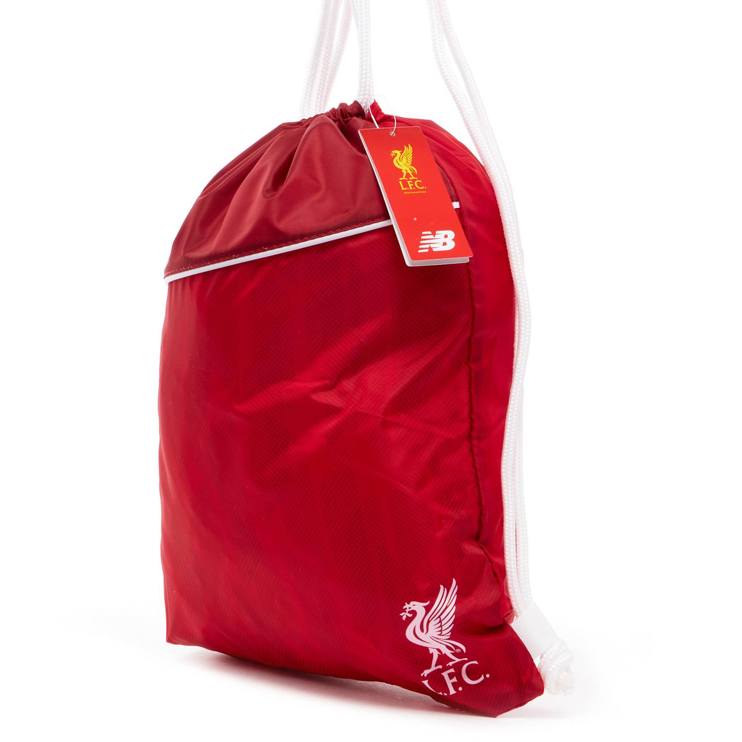 2018-19 Liverpool New Balance Gym Bag