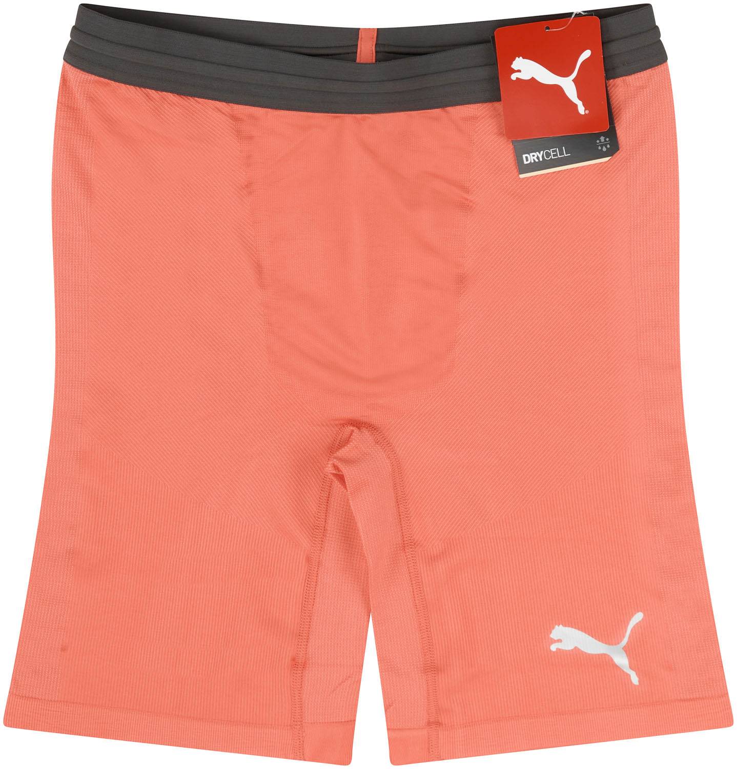 2019-20 Manchester City Puma Compression Undershorts